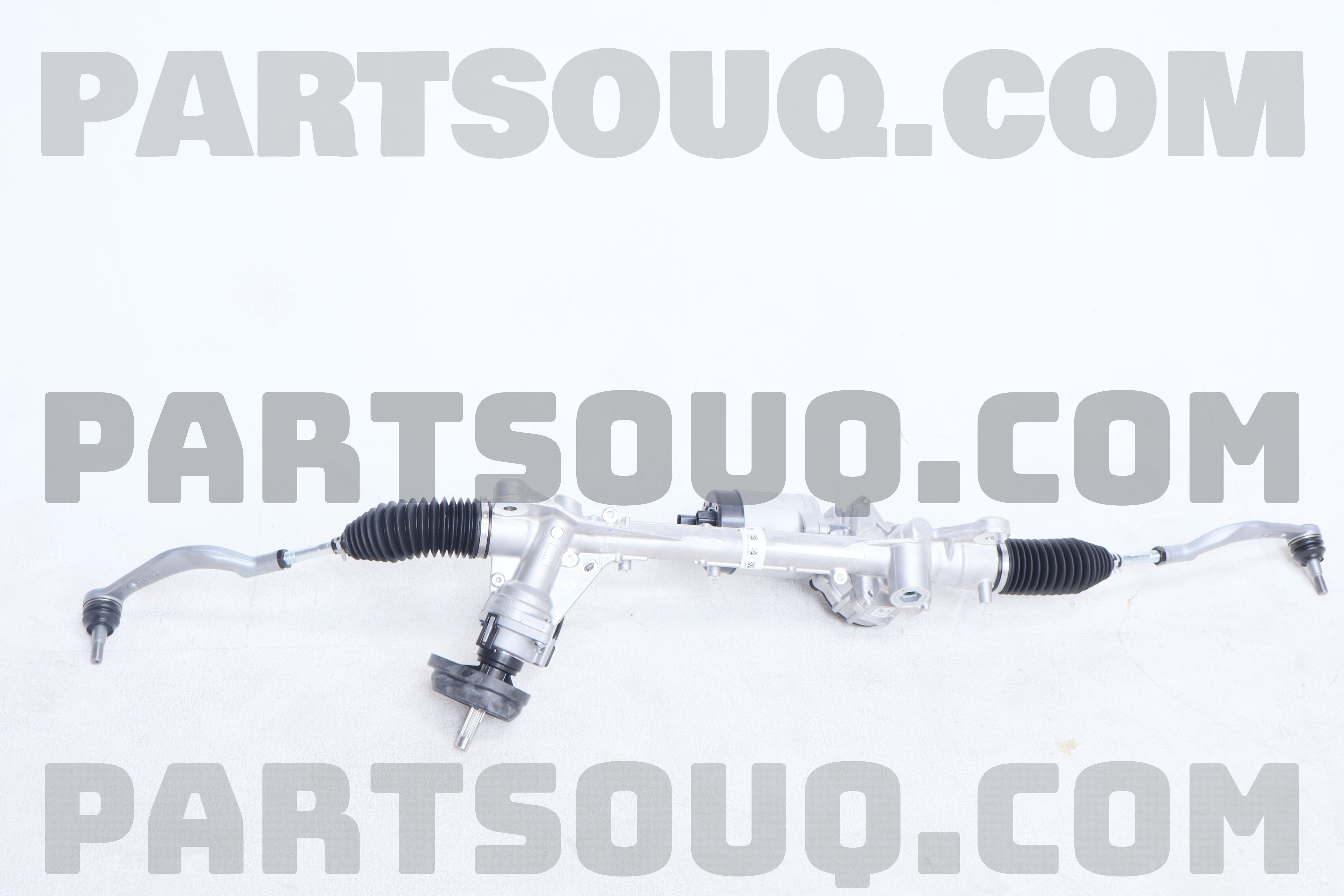 GEAR & LINK ASSY,STEERING 49001W150P | Mitsubishi Parts | PartSouq