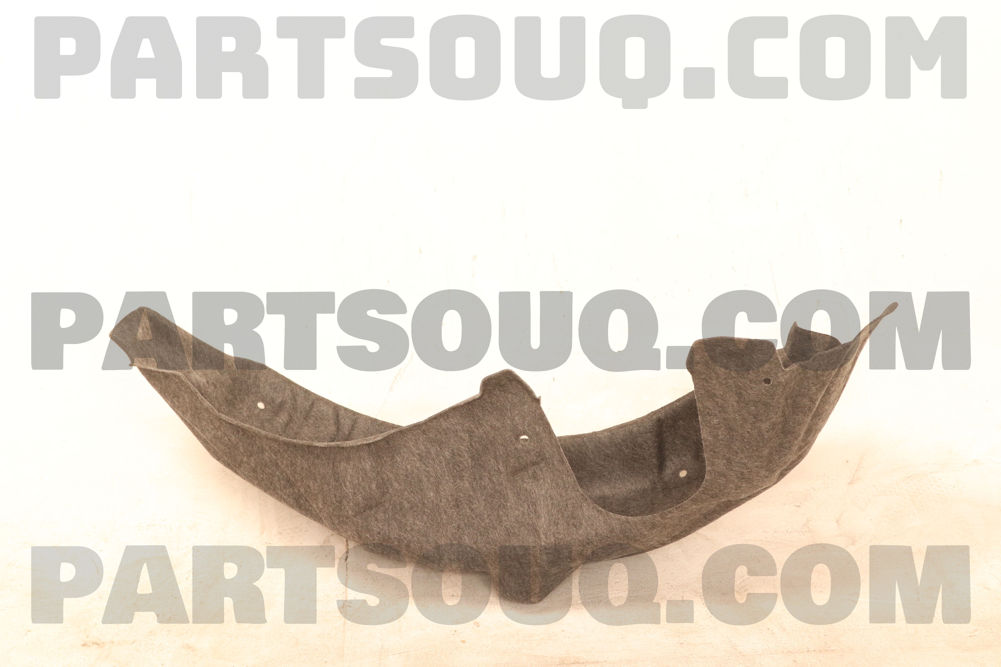 SHIELD, RR WHEEL SPLASH FR LH 5370A423 | Mitsubishi Parts | PartSouq