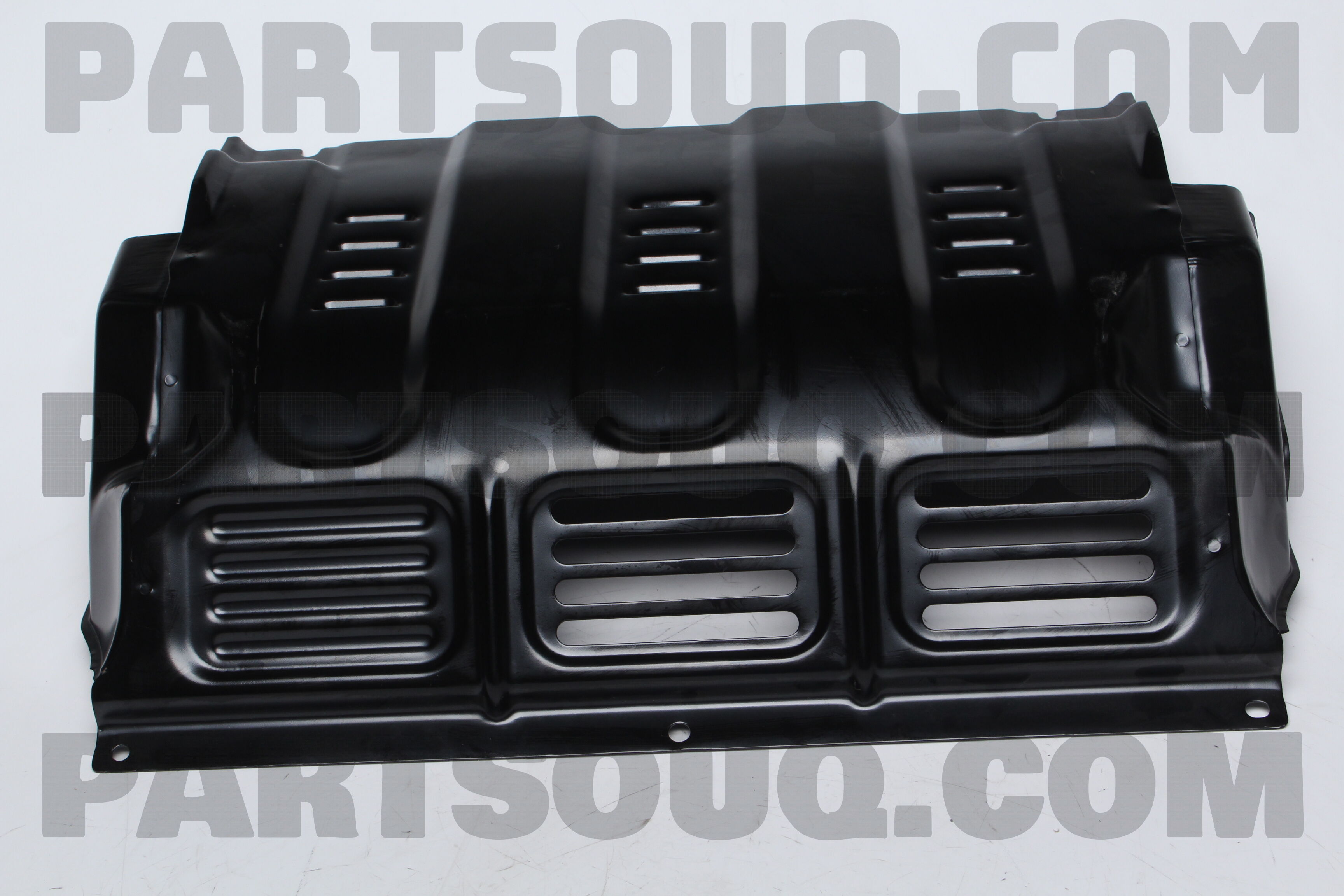 PLATE,UNDER SKID 5370A434 | Mitsubishi Parts | PartSouq