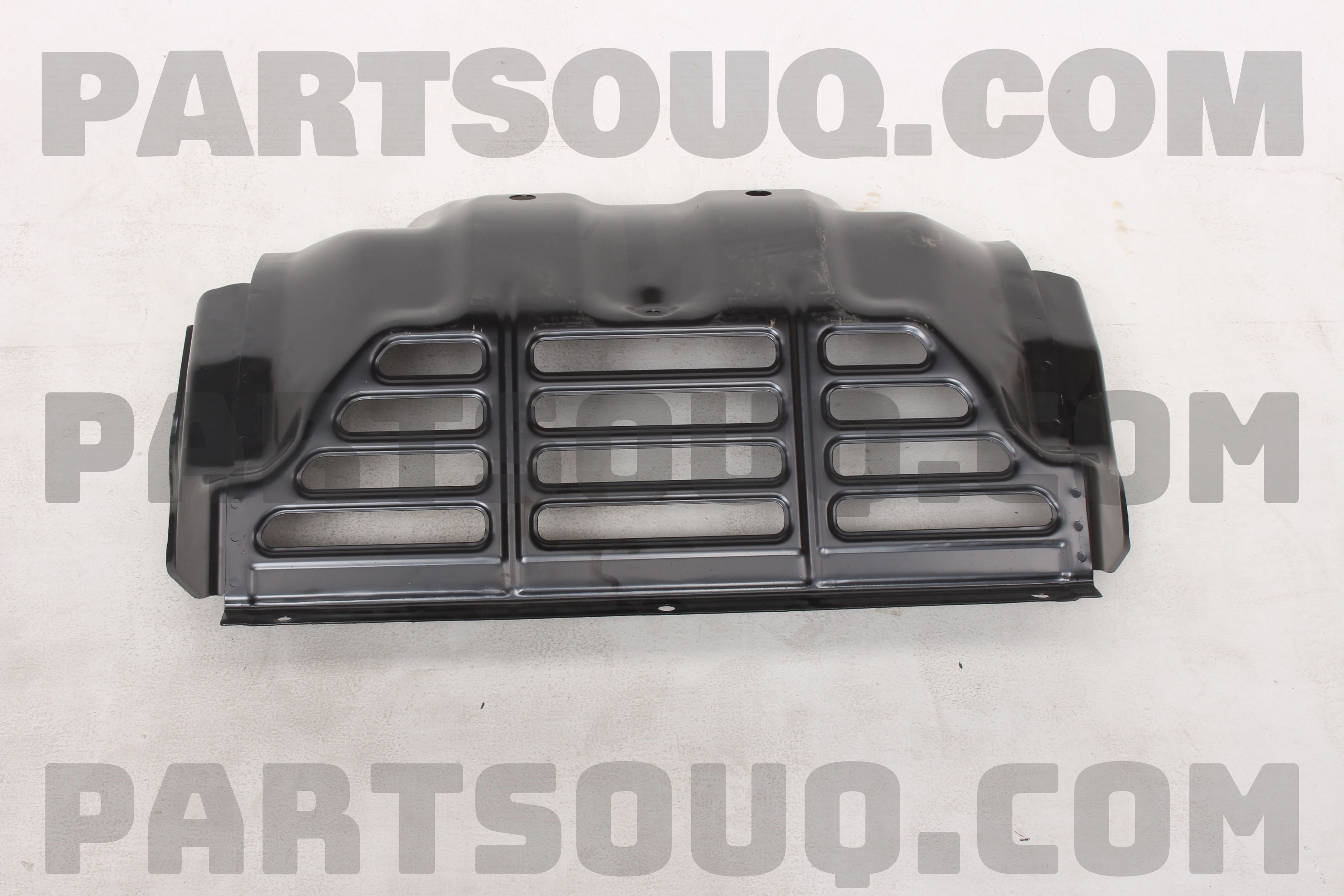 PLATE,UNDER SKID 5370B450 | FUSO Parts | PartSouq