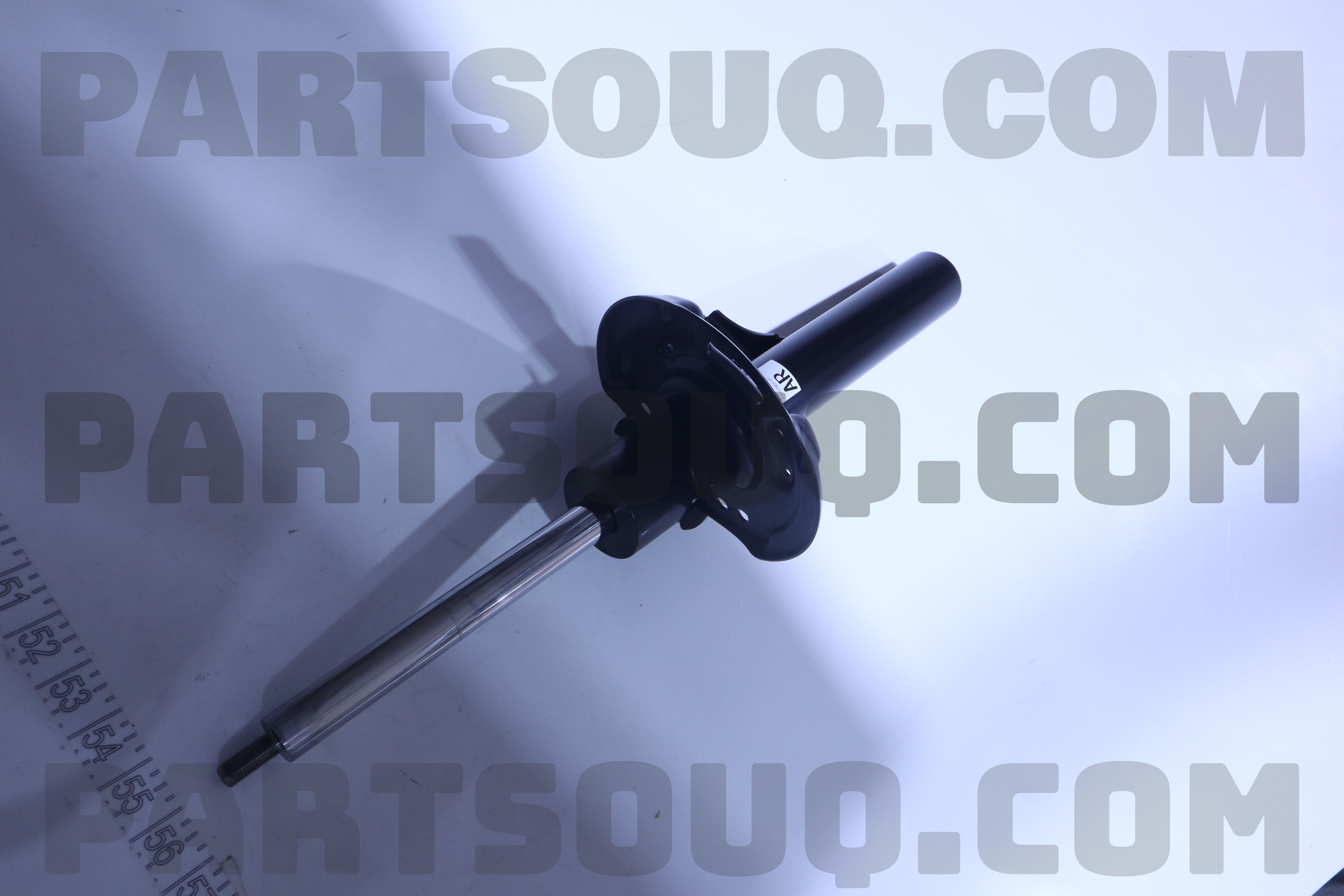 STRUT,FR SUSP,RH 54302W310P | Mitsubishi Parts | PartSouq