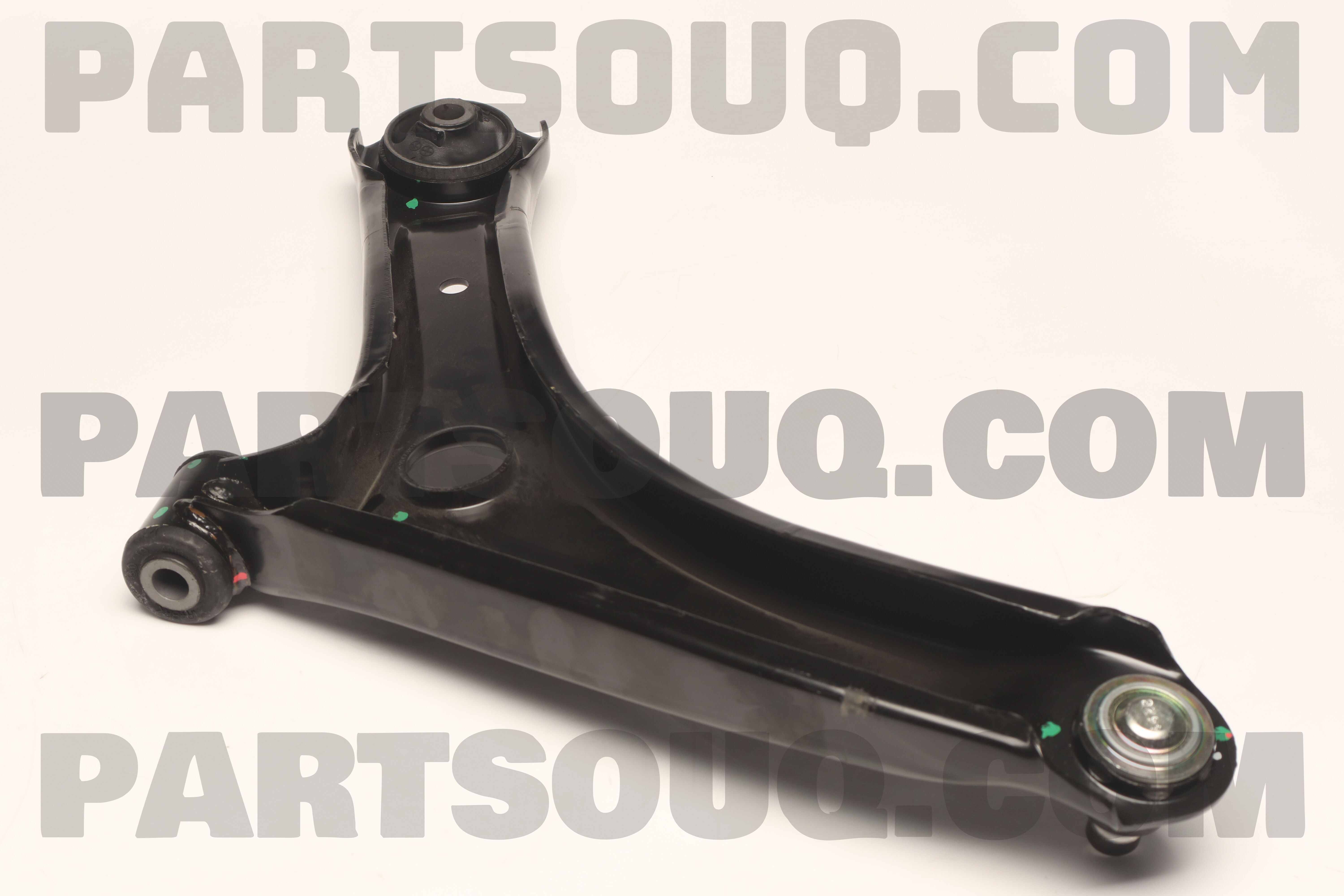 ARM ASSY,FR SUSP,LWR RH 54500W070P | Mitsubishi Parts | PartSouq