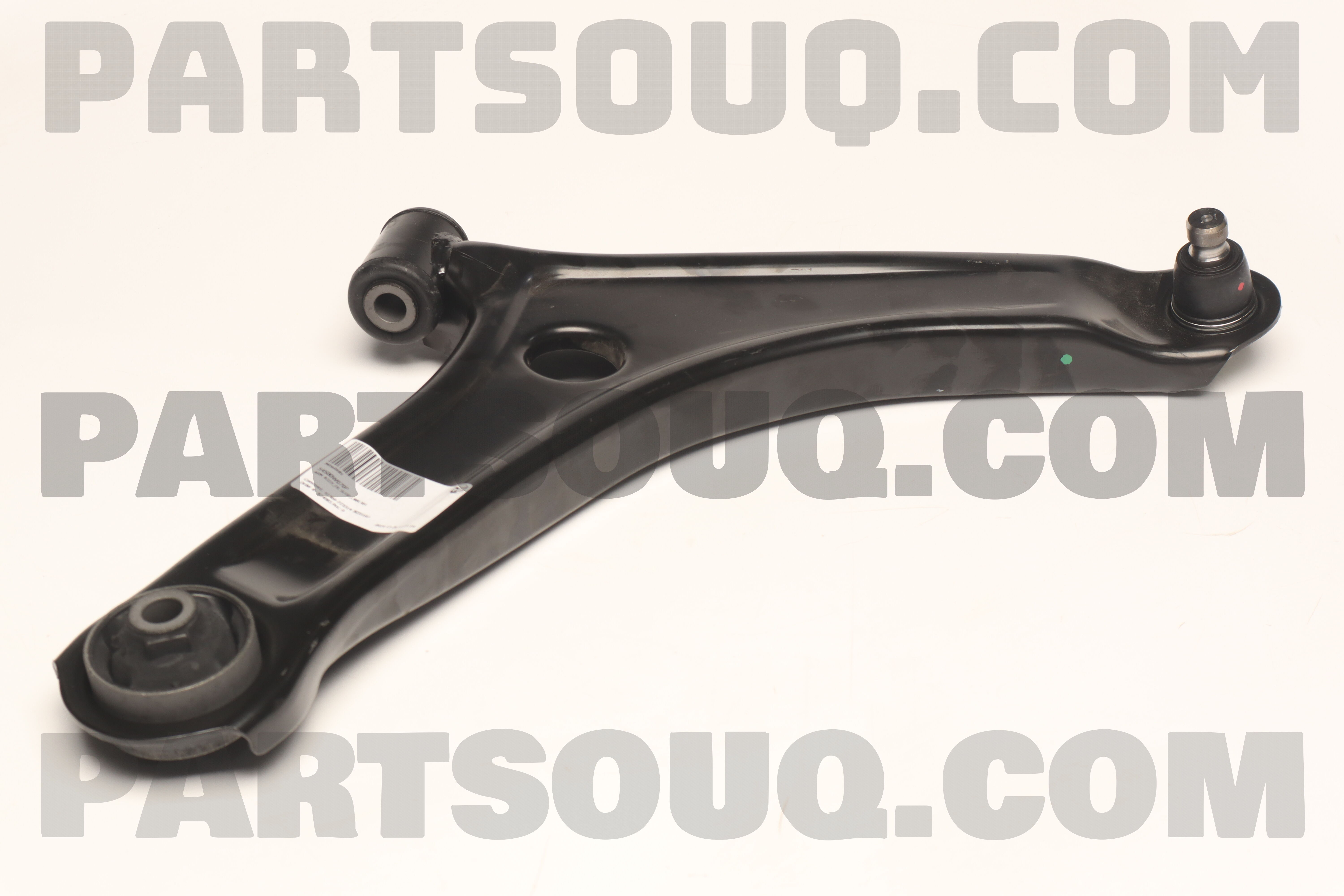 ARM ASSY,FR SUSP,LWR RH 54500W070P | Mitsubishi Parts | PartSouq