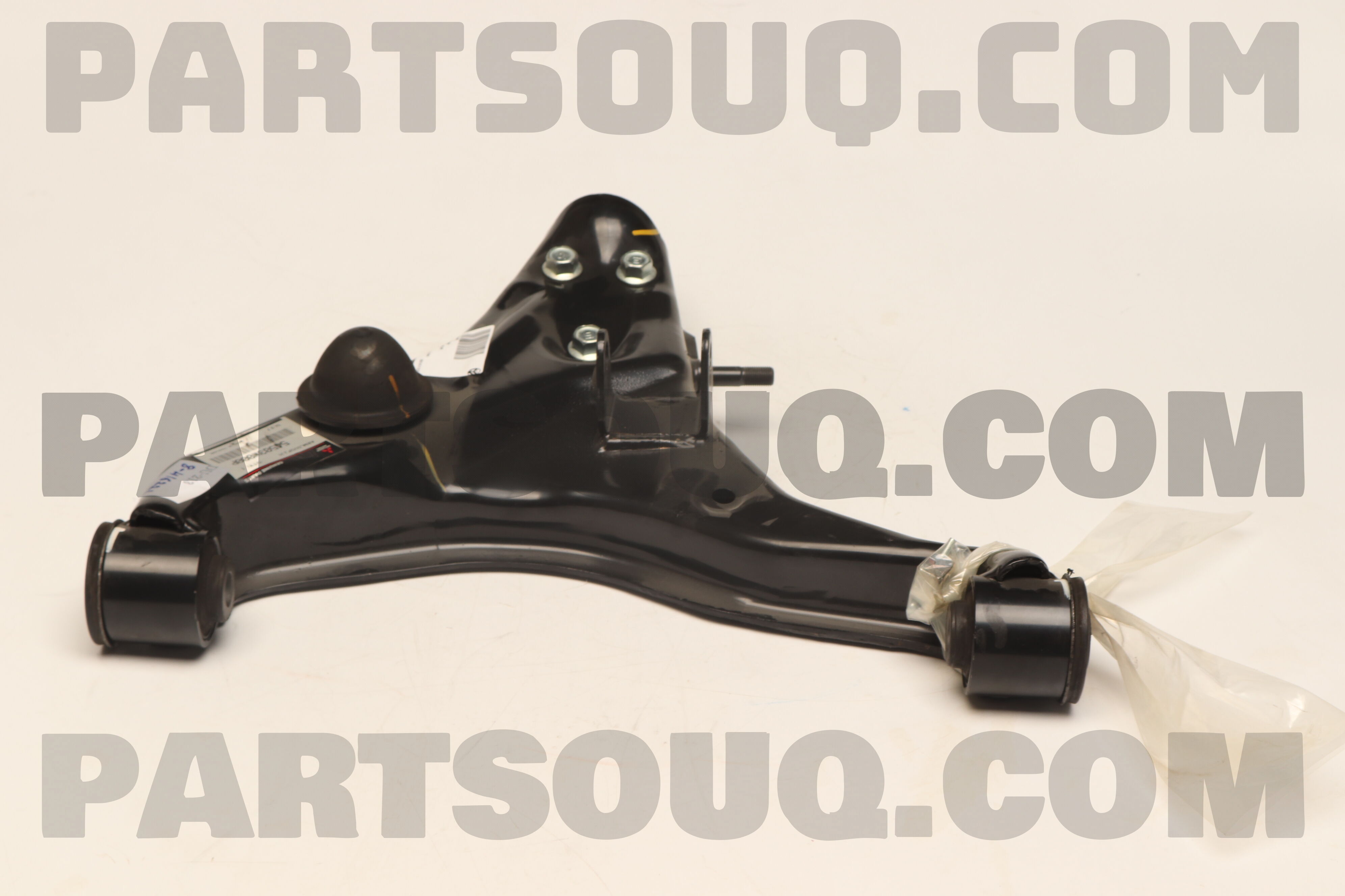 ARM ASSY,FR SUSP,LWR 54503W000P | Mitsubishi Parts | PartSouq