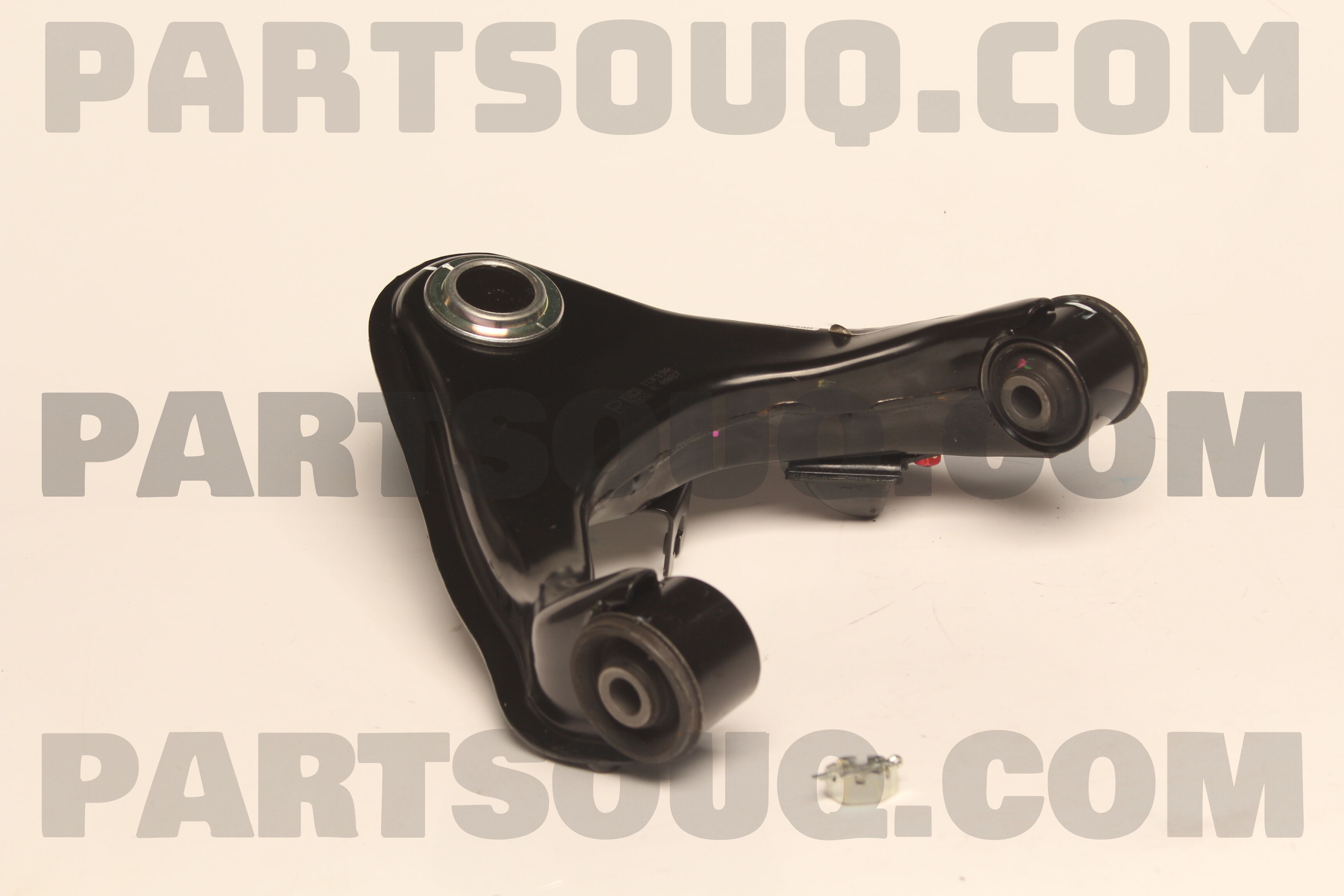ARM ASSY,FR SUSP,UPR 54526W000P | Mitsubishi Parts | PartSouq