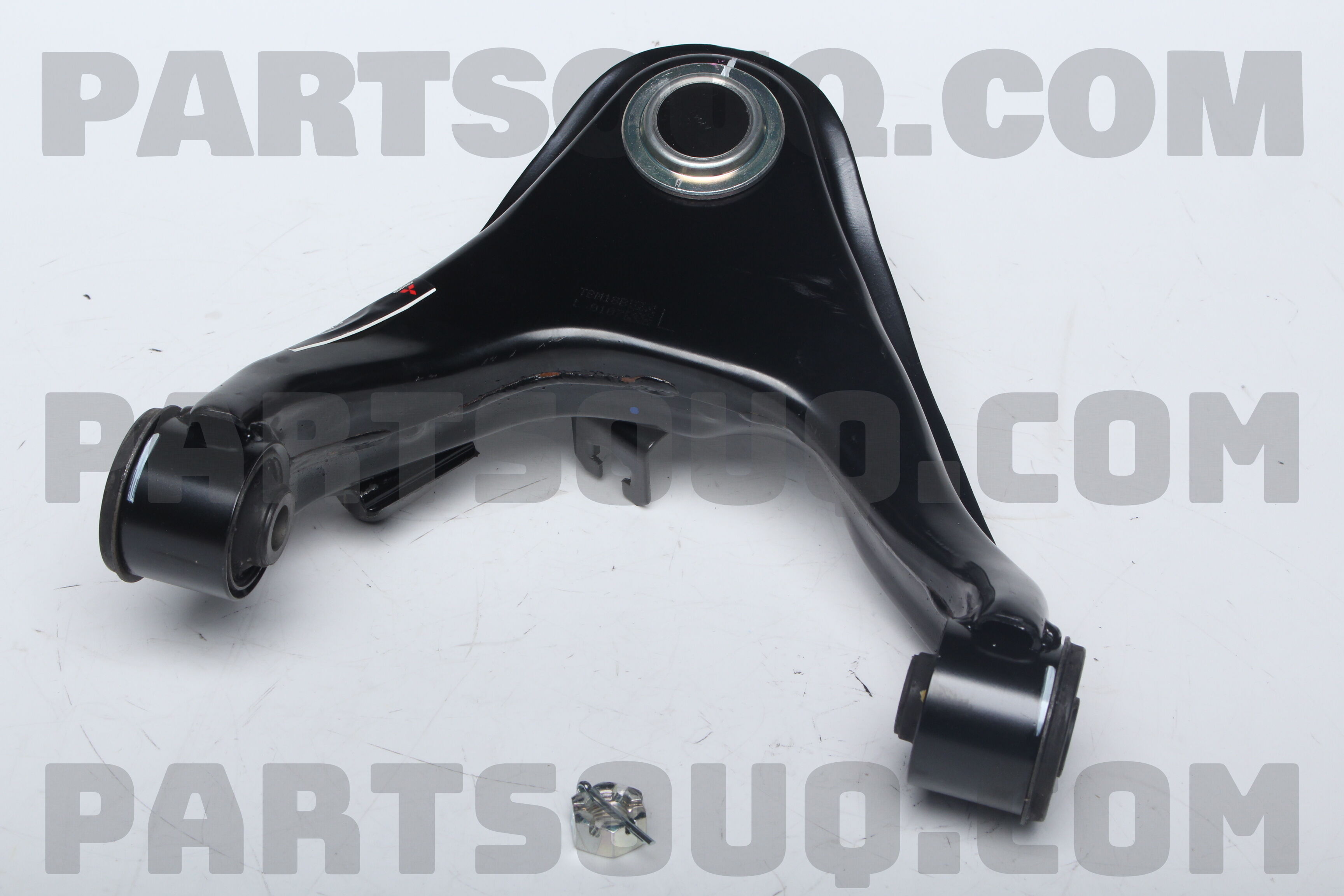 ARM ASSY,FR SUSP,UPR 54527W000P | Mitsubishi Parts | PartSouq