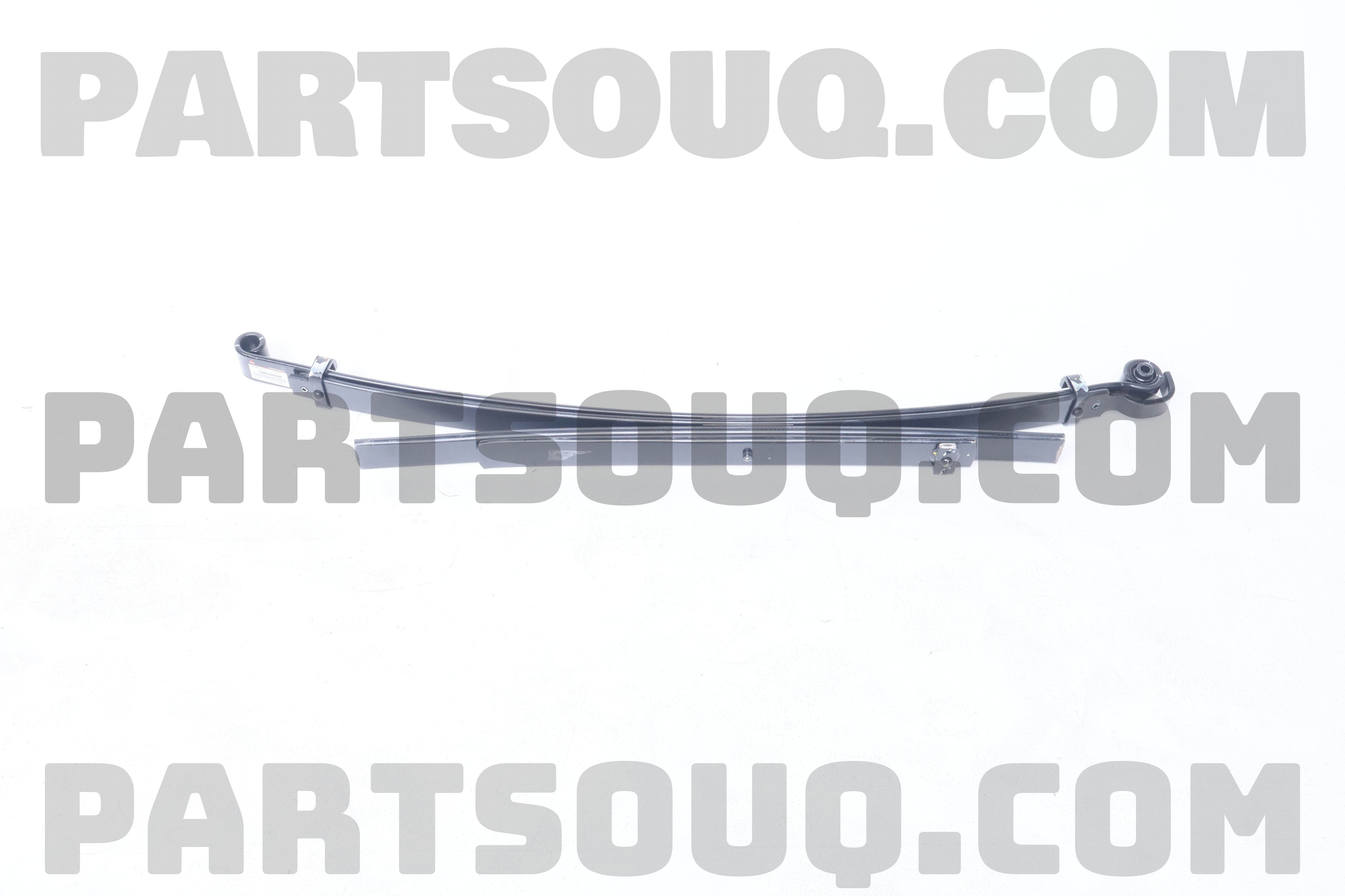 SPRING ASSY,RR SUSP 55020A080P | Mitsubishi Parts | PartSouq