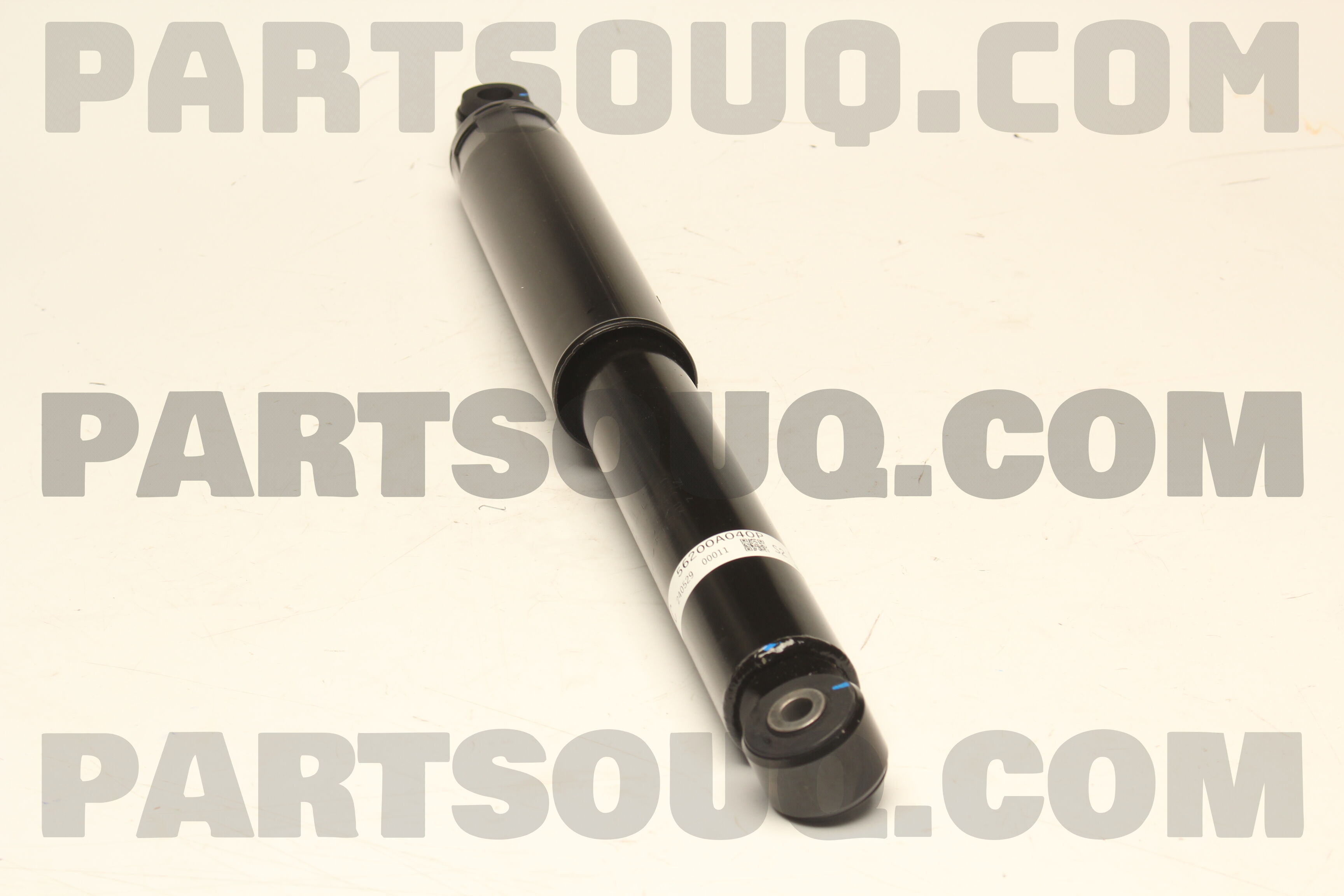 SHOCK ABSORBER,RR SUSP 56200A040P | Mitsubishi Parts | PartSouq