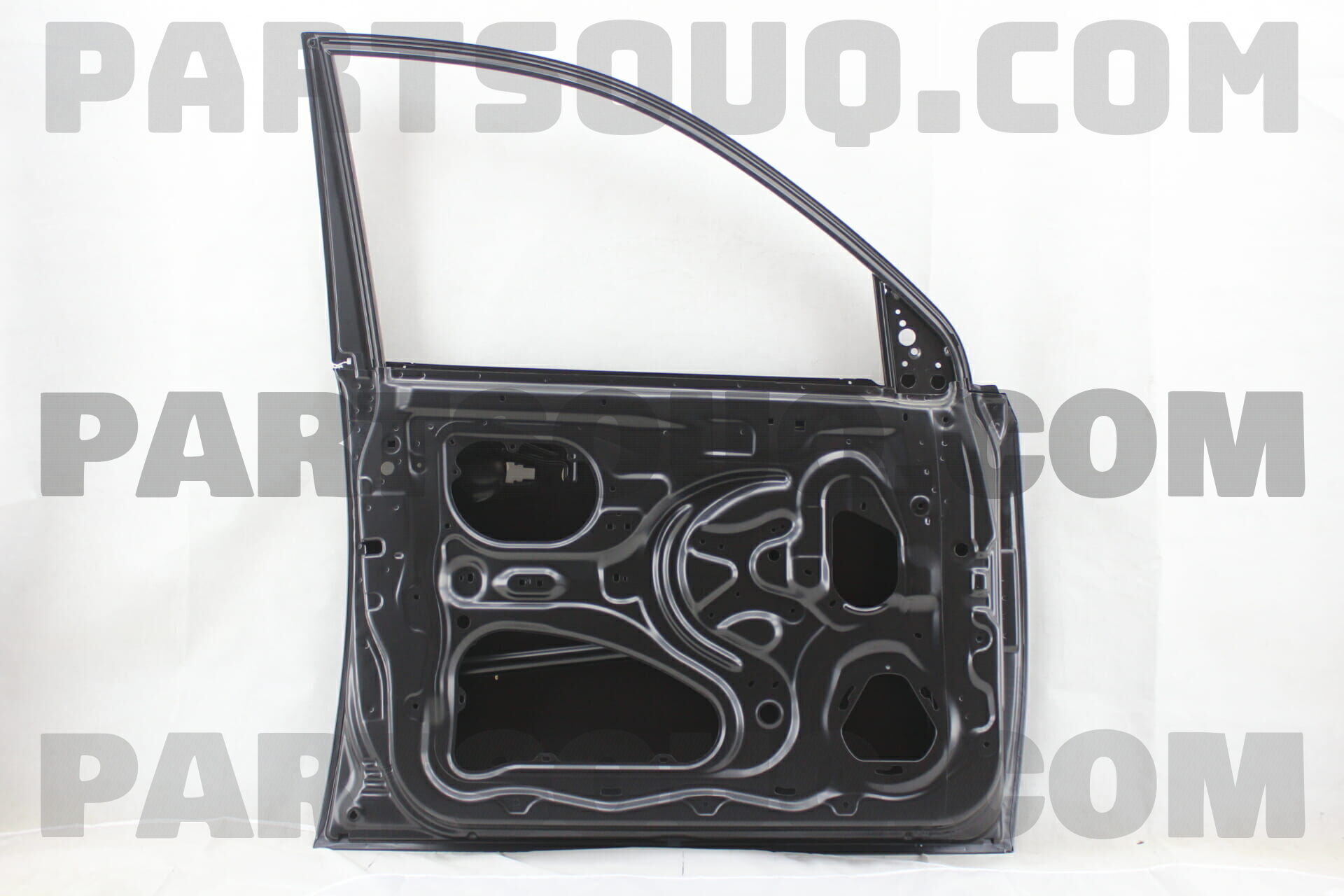 PANEL ASSY,FR DOOR RH 5700B521 | Mitsubishi Parts | PartSouq