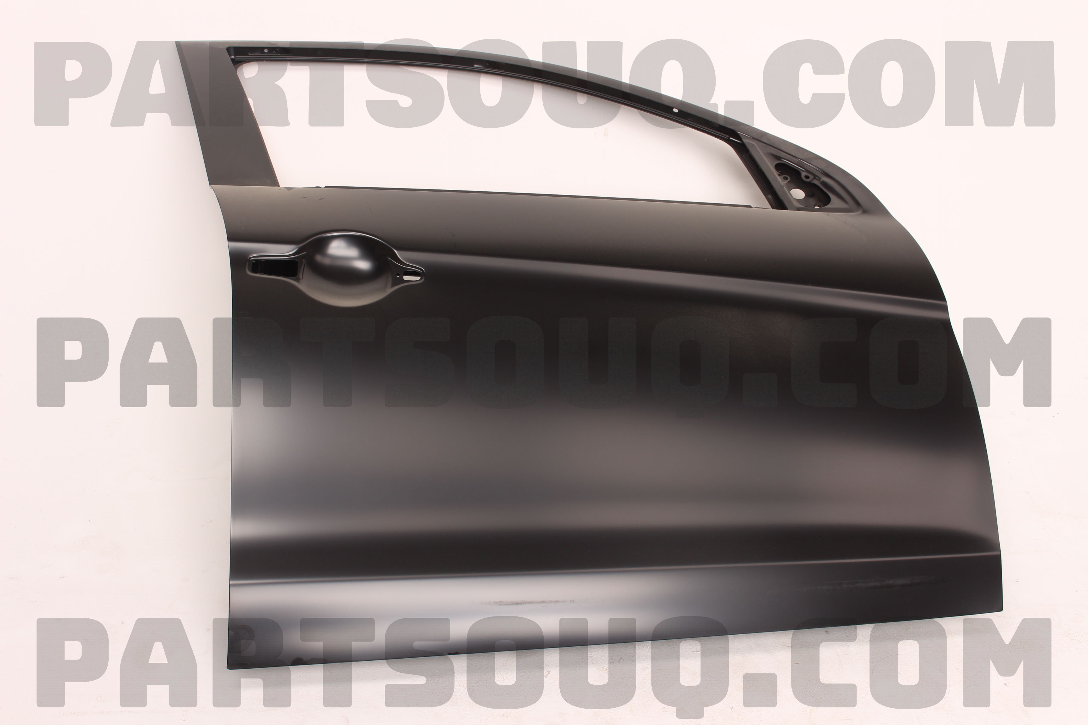 PANEL ASSY,FR DOOR,RH 5700C208 | Mitsubishi Parts | PartSouq