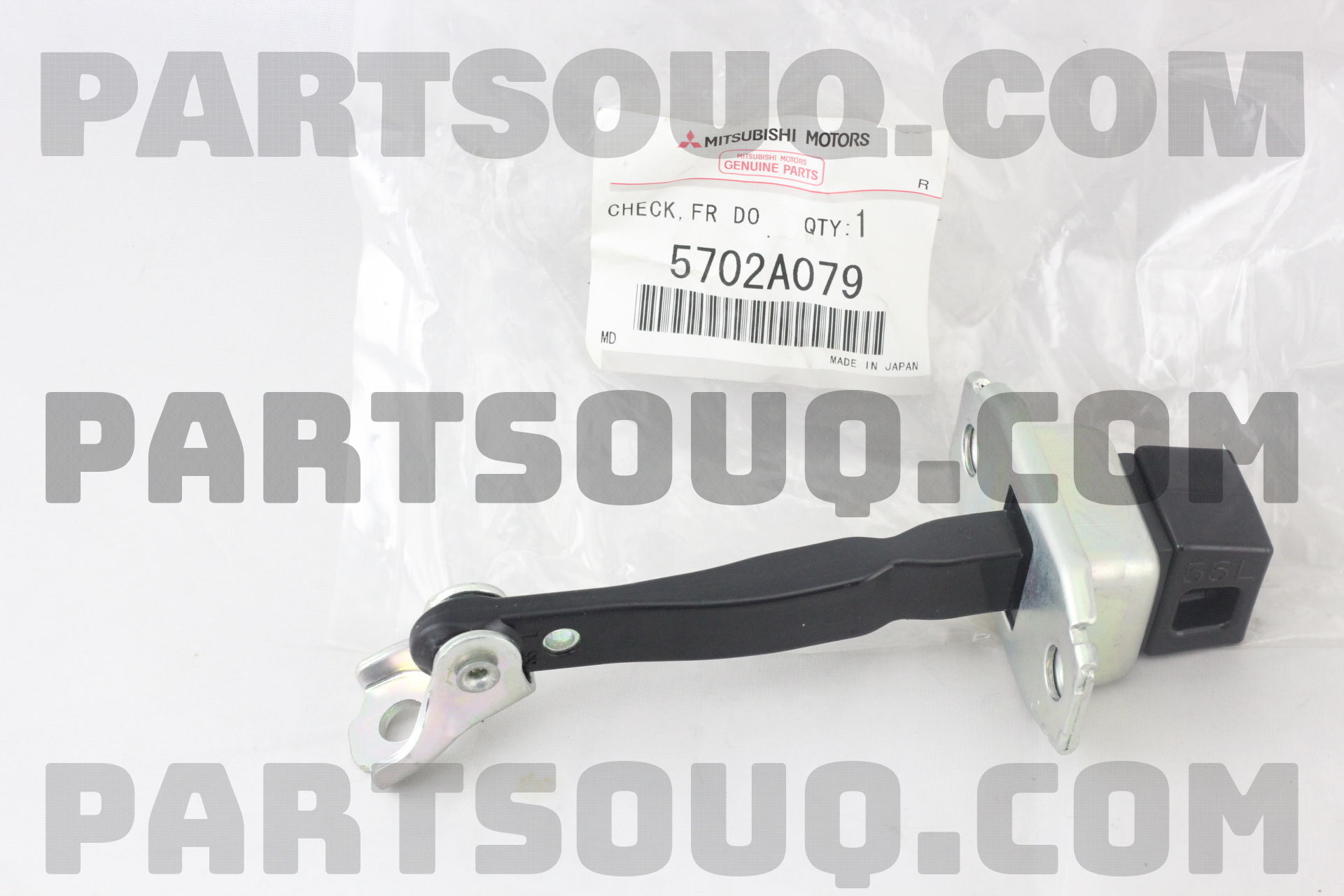 CHECK,FRDOOR 5702A040 | Mitsubishi Parts | PartSouq
