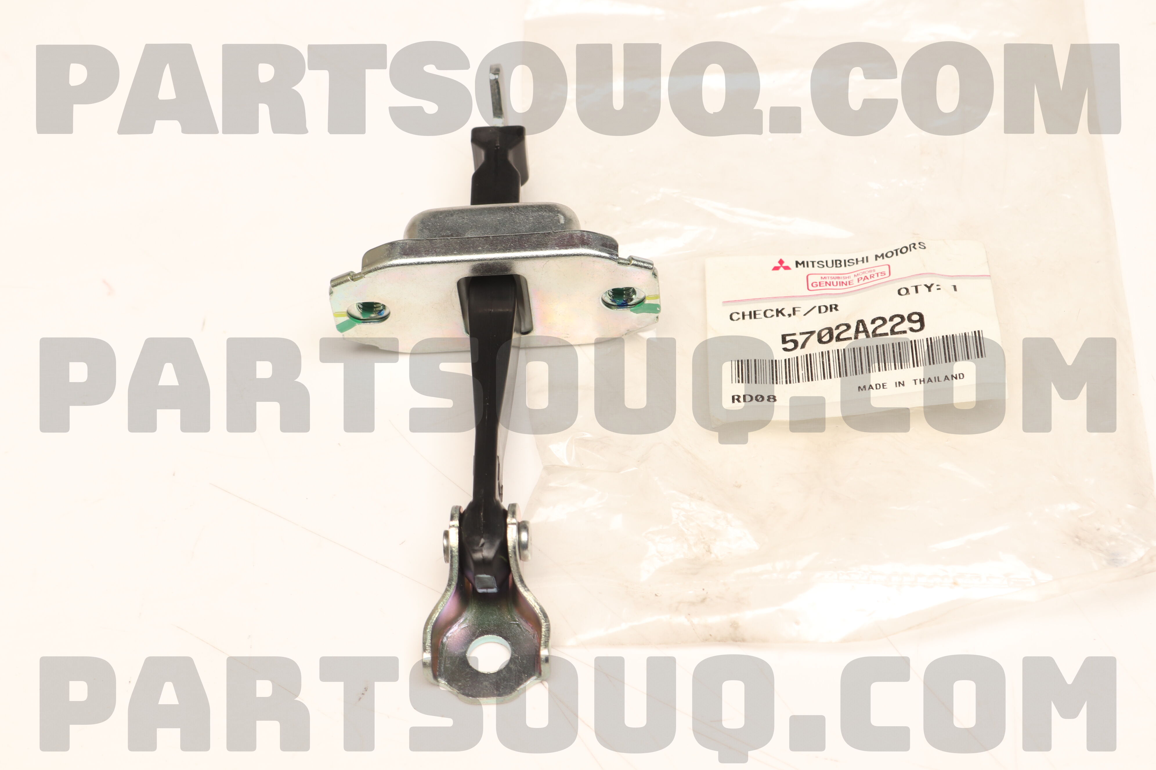 CHECK,FR DOOR 5702A229 | Mitsubishi Parts | PartSouq