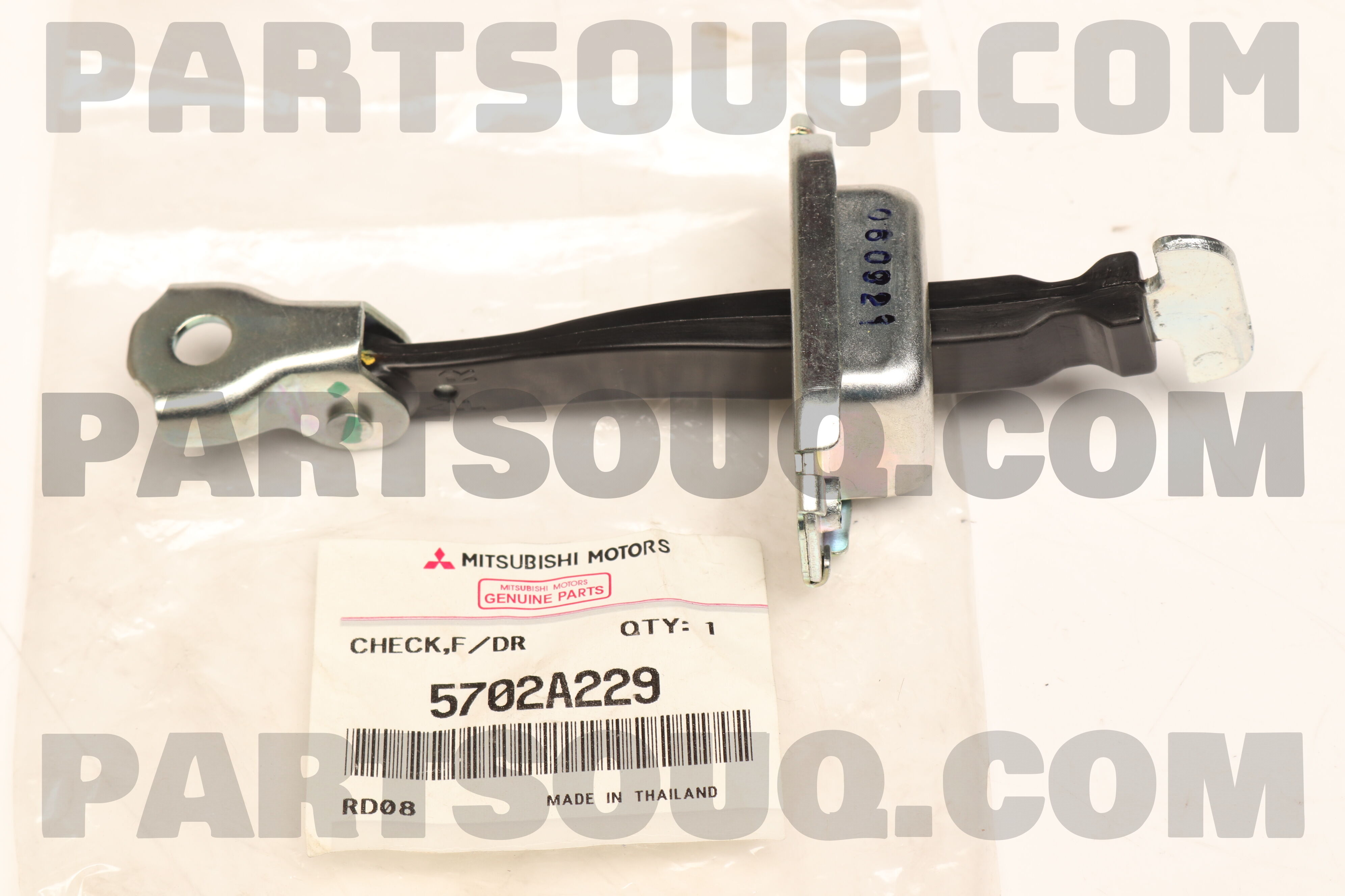 CHECK,FR DOOR 5702A229 | Mitsubishi Parts | PartSouq