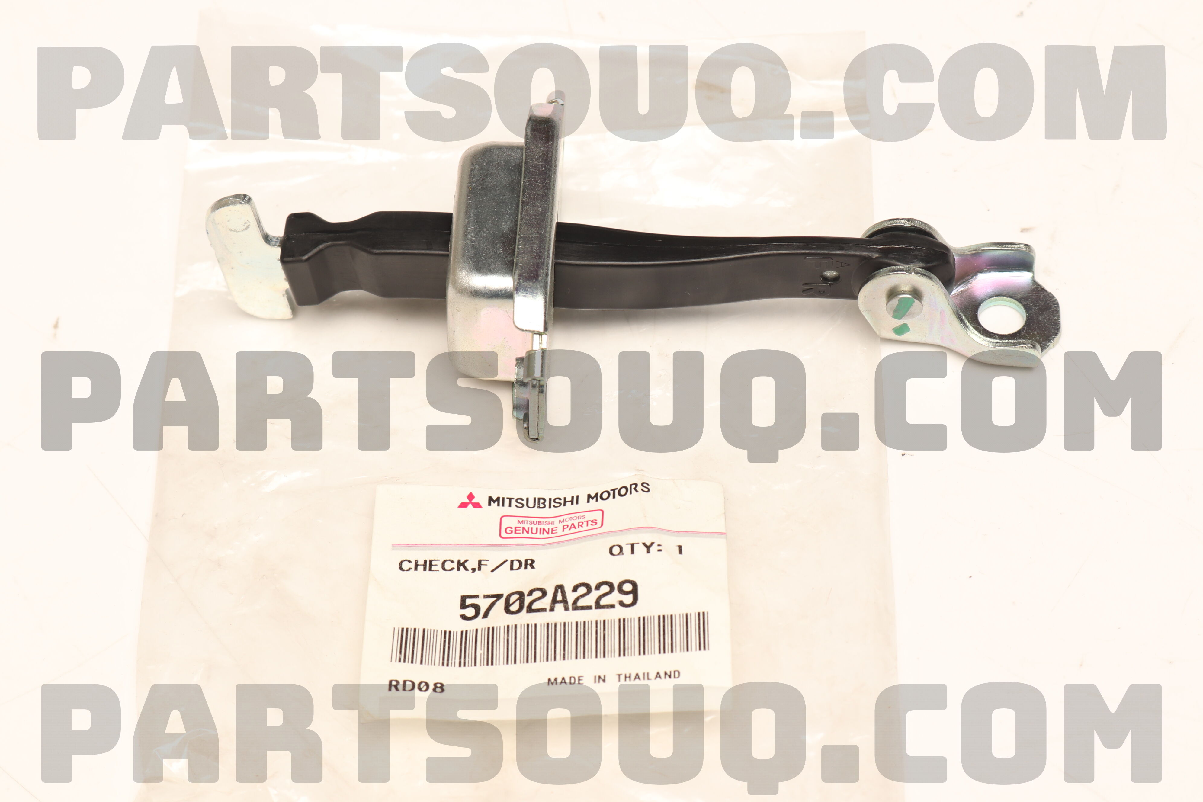 CHECK,FR DOOR 5702A229 | Mitsubishi Parts | PartSouq