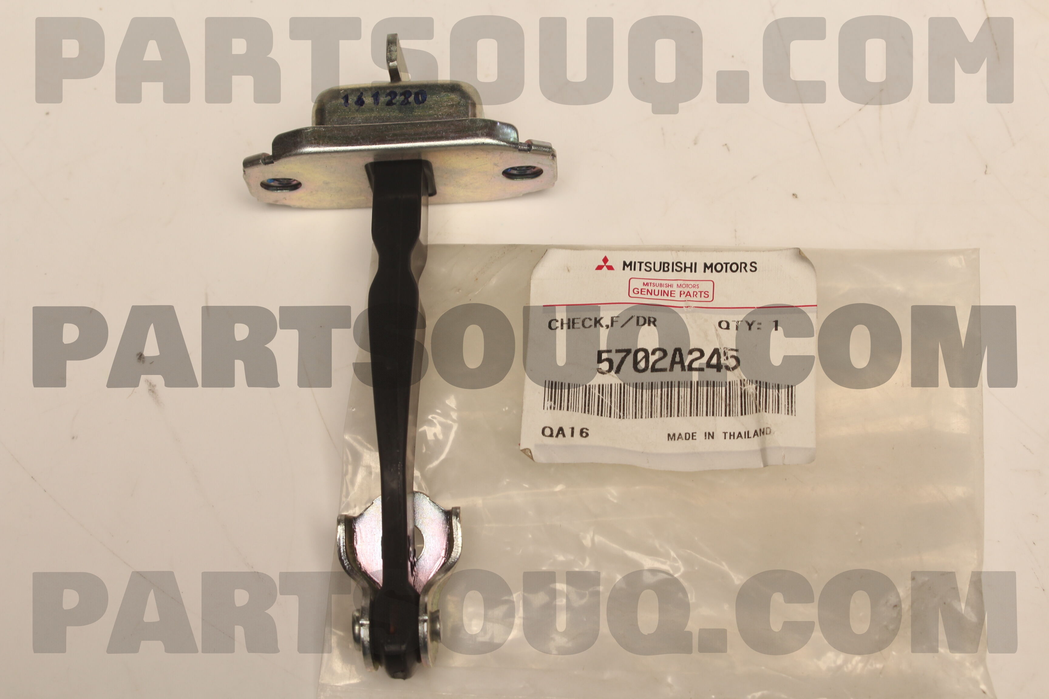 CHECK,FR DOOR 5702A245 | Mitsubishi Parts | PartSouq