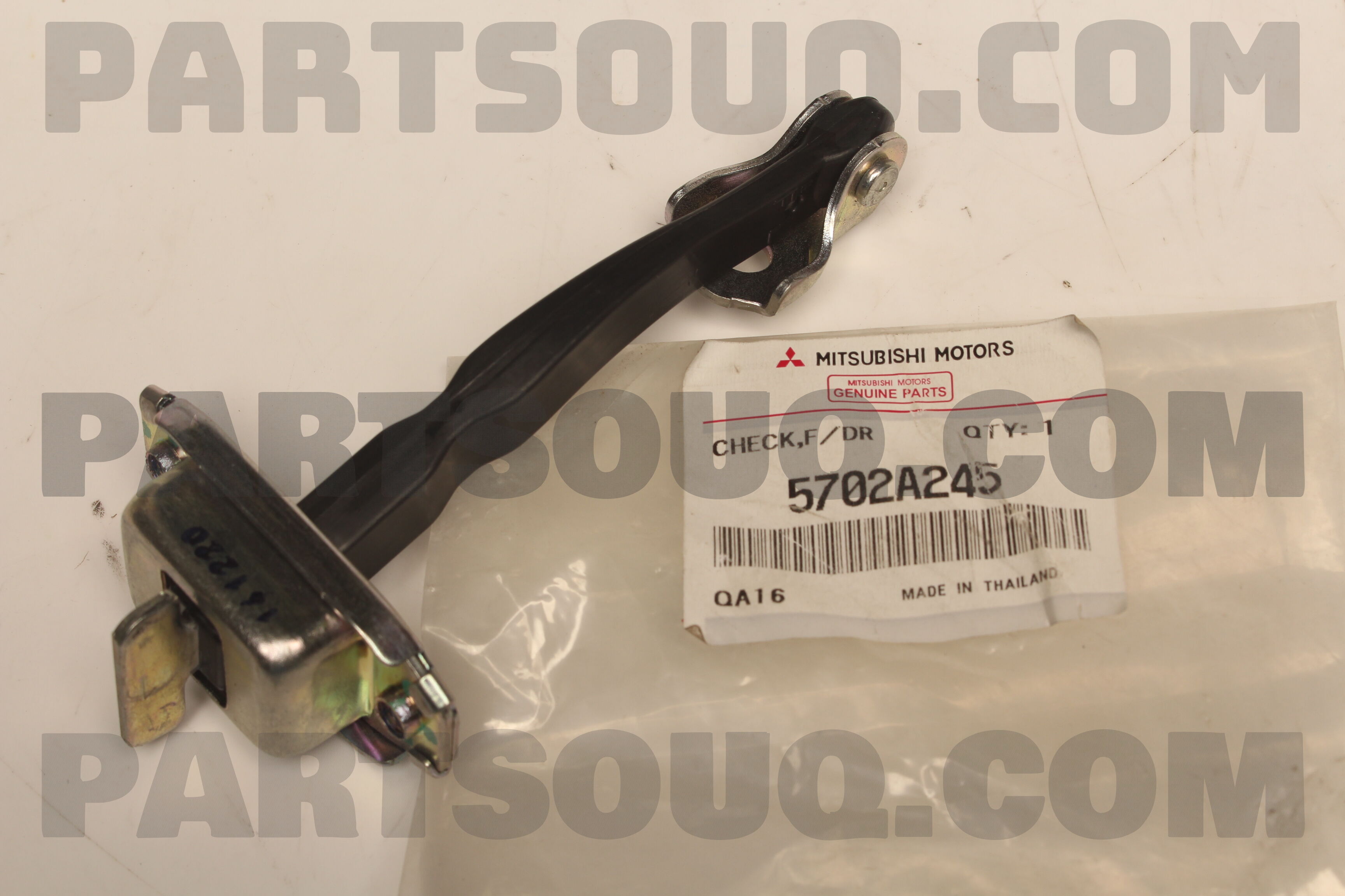 CHECK,FR DOOR 5702A245 | Mitsubishi Parts | PartSouq