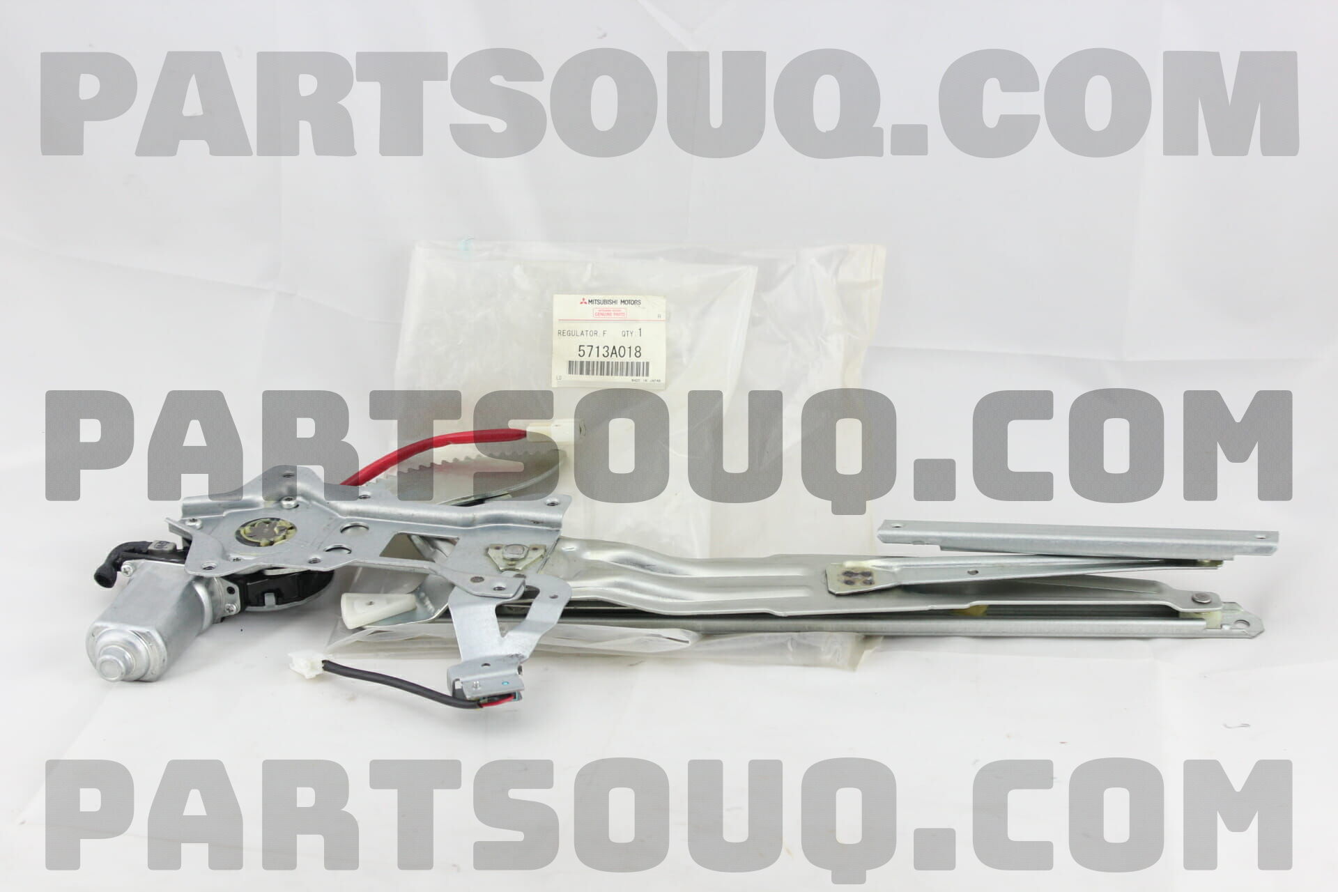 REGULATOR,FR DOOR WD 5713A018 | Mitsubishi Parts | PartSouq