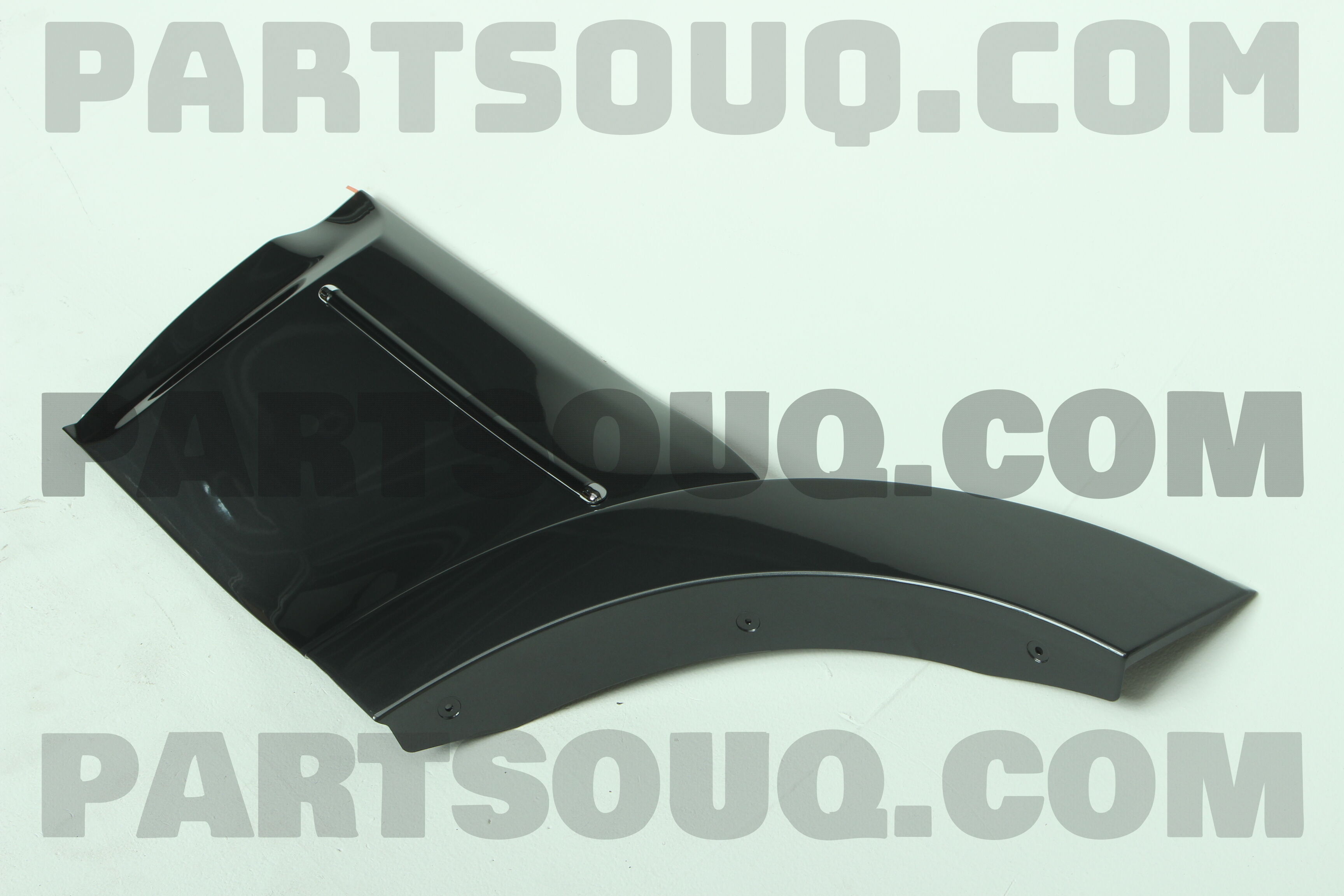 GARNISH,RR DOOR,LH 5757A175HD | Mitsubishi Parts | PartSouq