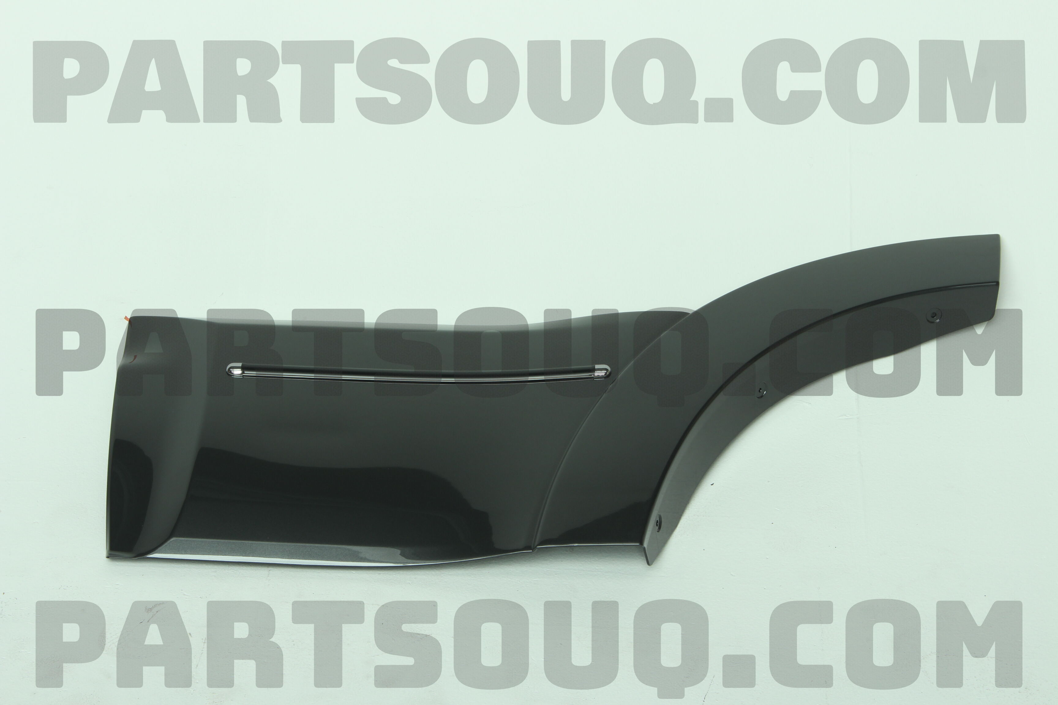 GARNISH,RR DOOR,LH 5757A175HD | Mitsubishi Parts | PartSouq
