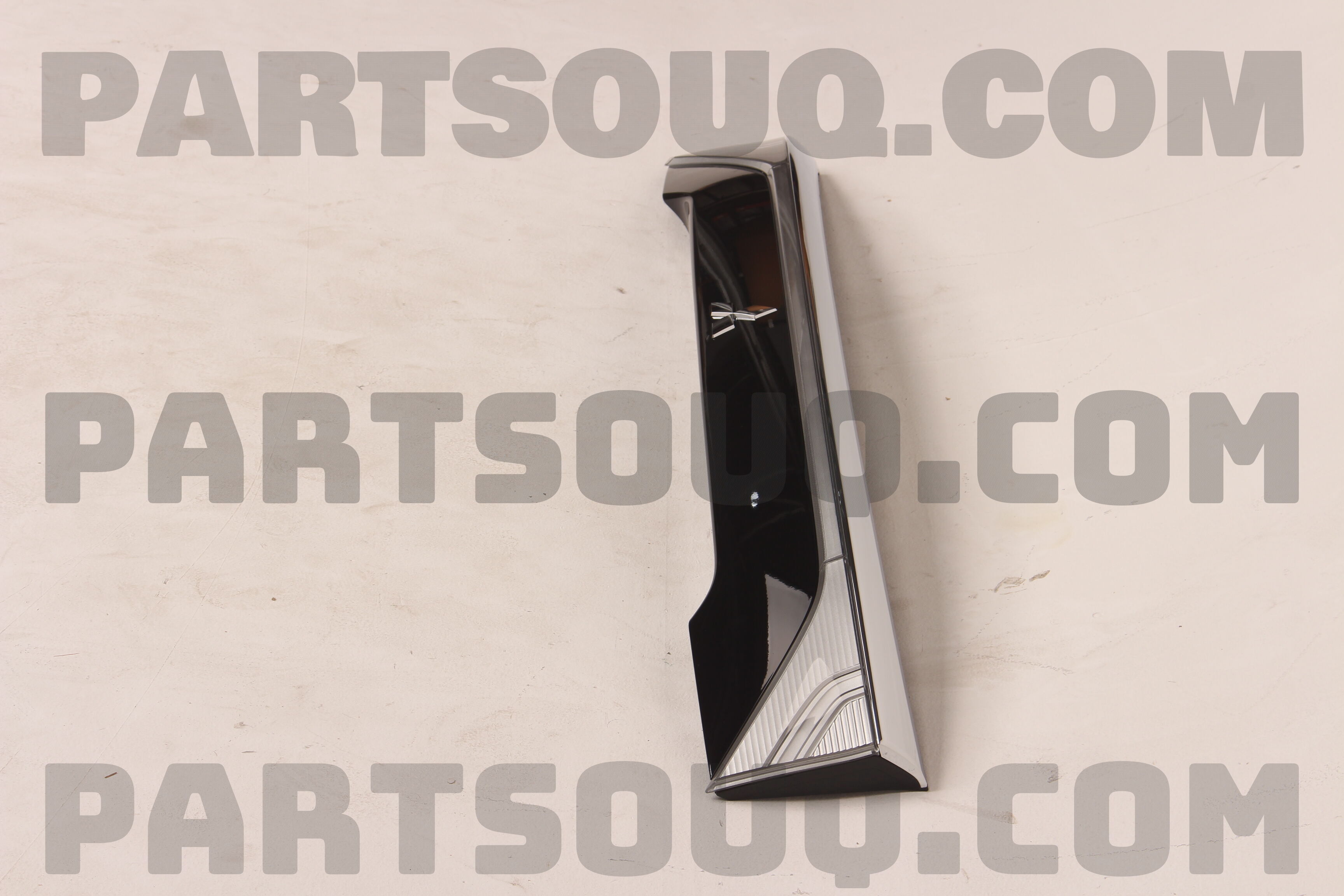 GARNISH,TAILGATE 5817A292XA | Mitsubishi Parts | PartSouq