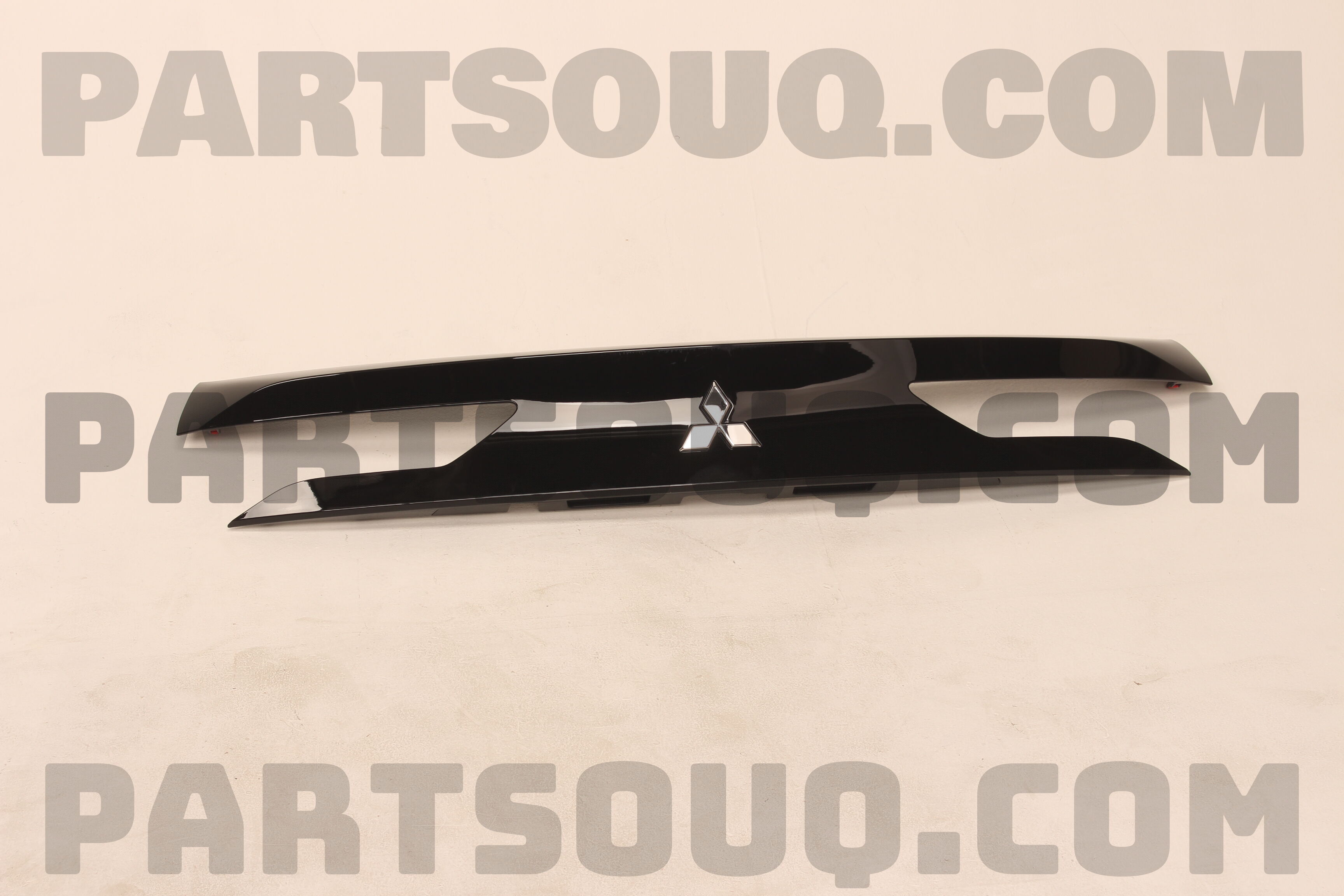 GARNISH,TAILGATE 5817A323XA | Mitsubishi Parts | PartSouq