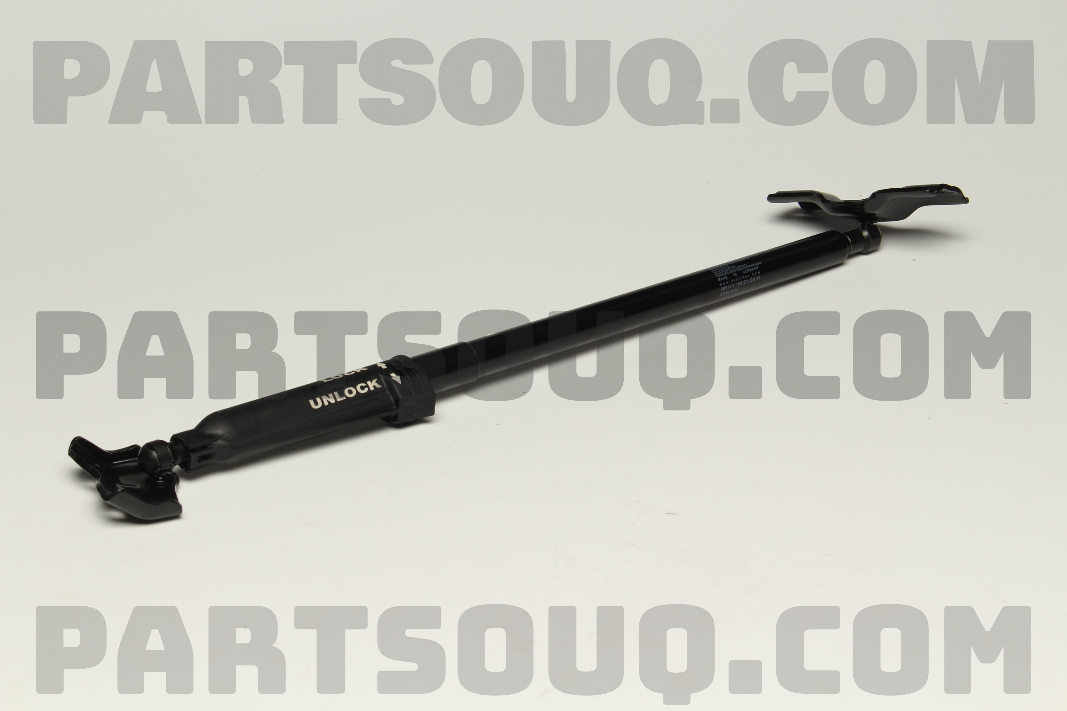 STOPPER,BACK DOOR SAFETY 5822A016 | Mitsubishi Parts | PartSouq