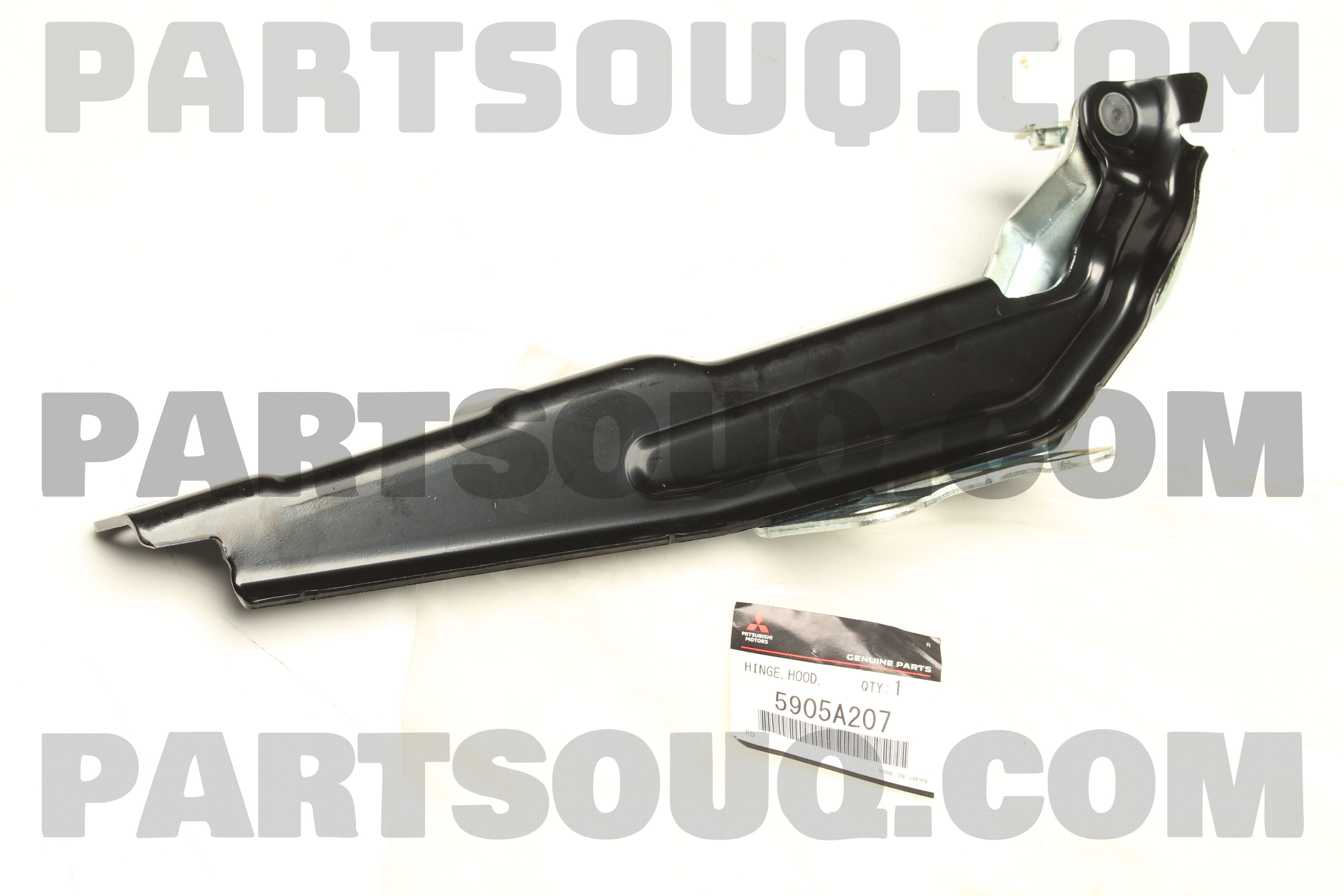 HINGE,HOOD,LH 5905A207 | Mitsubishi Parts | PartSouq