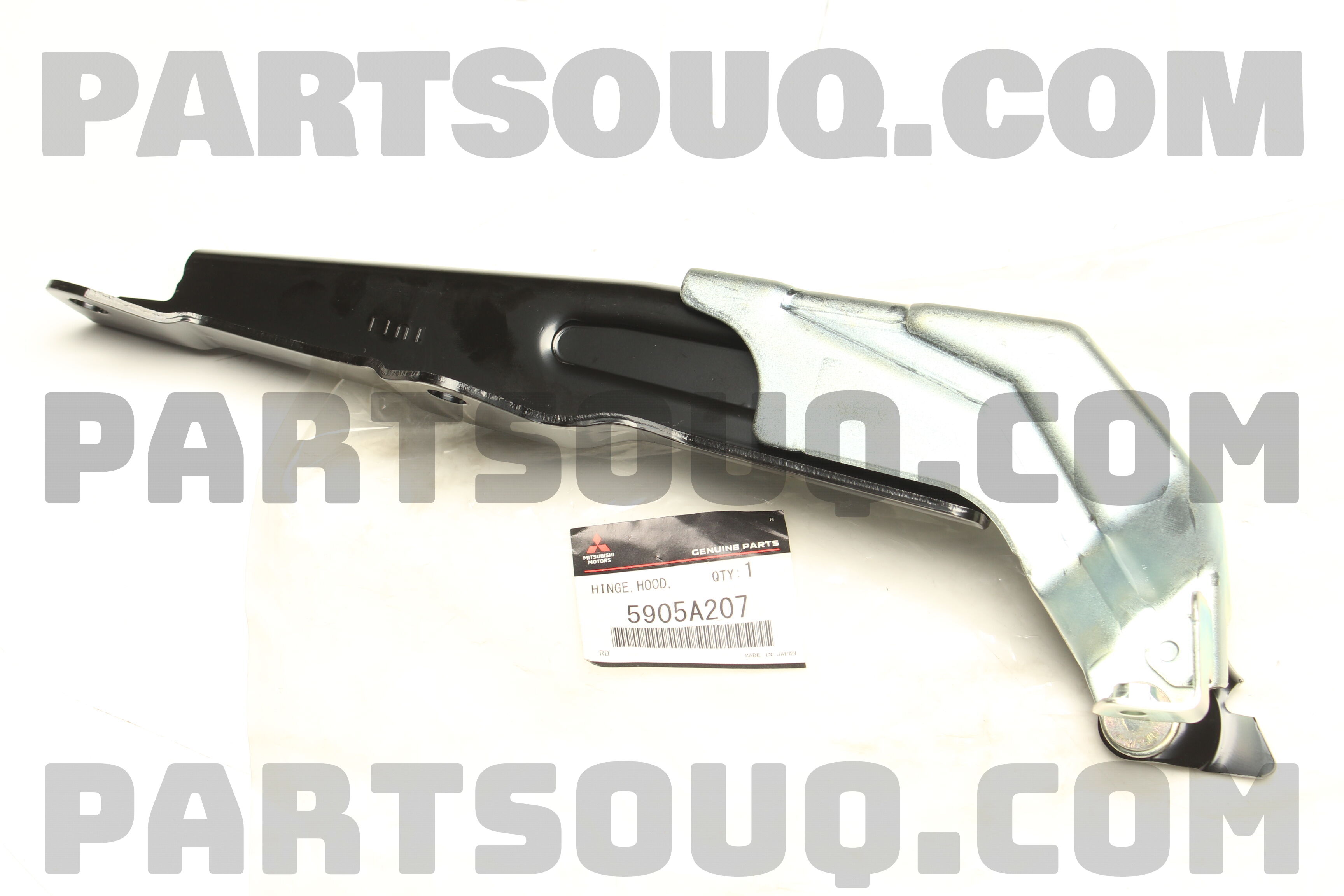 HINGE,HOOD,LH 5905A207 | Mitsubishi Parts | PartSouq