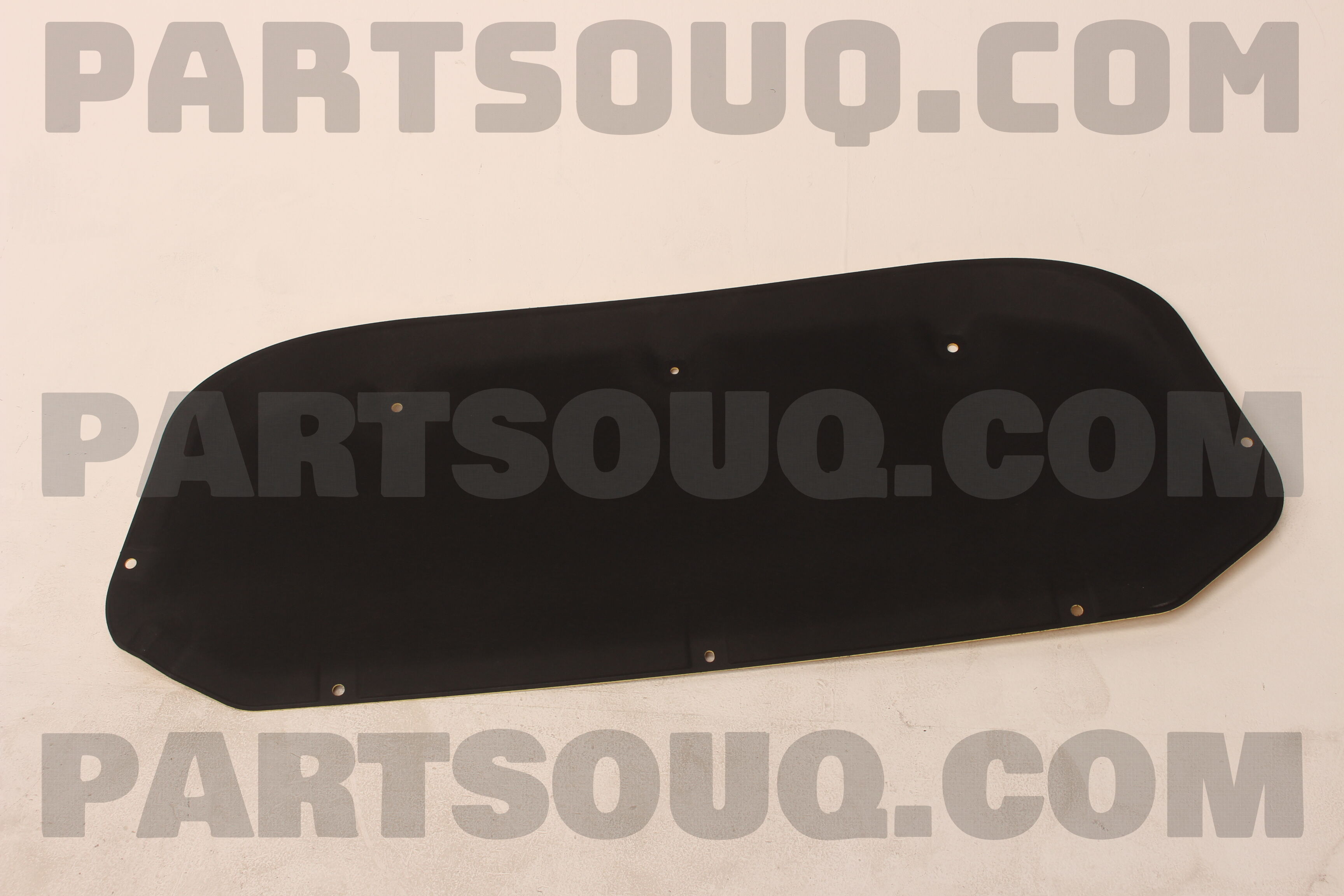 INSULATOR,HOOD 5915A170 | Mitsubishi Parts | PartSouq