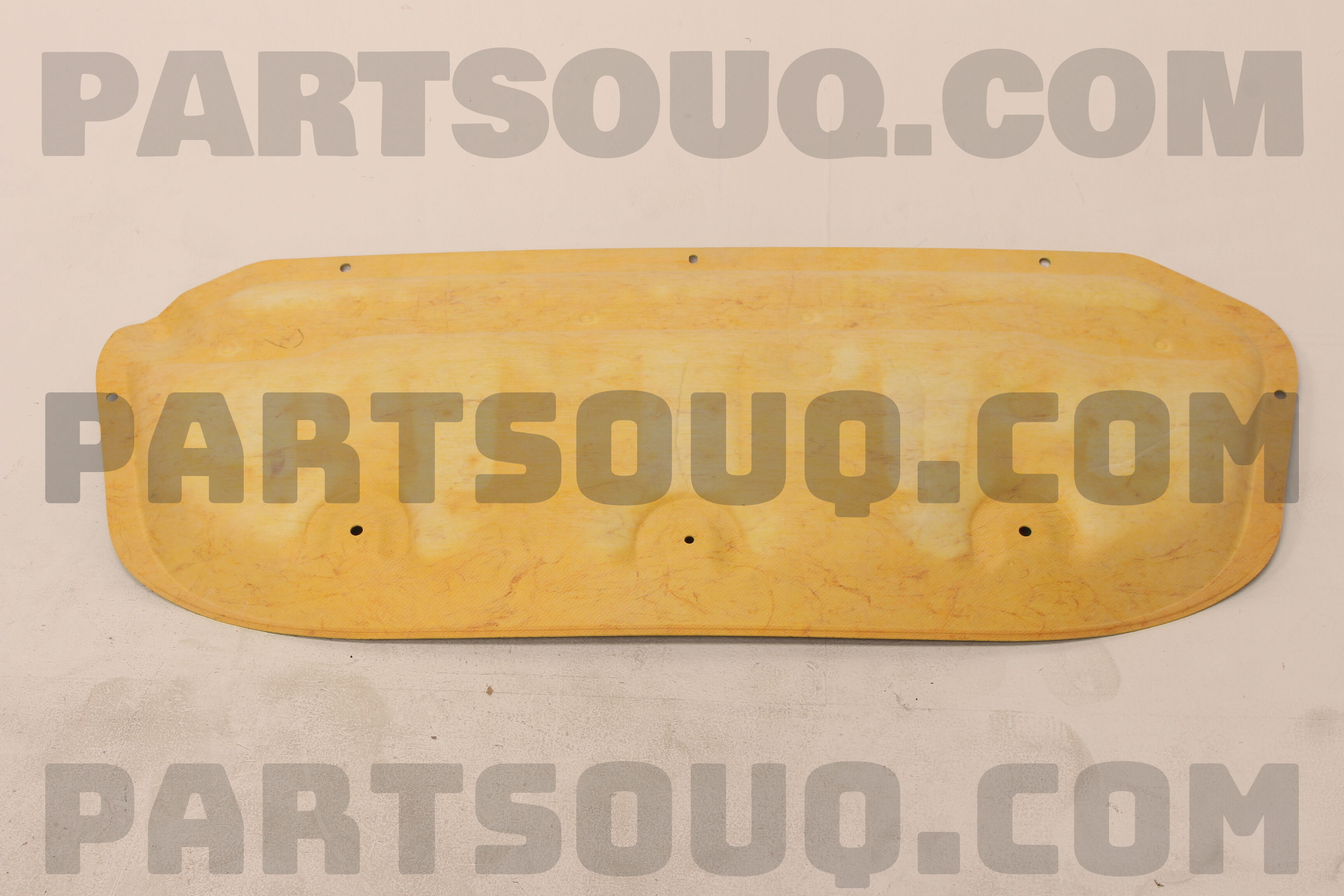 INSULATOR,HOOD 5915A170 | Mitsubishi Parts | PartSouq