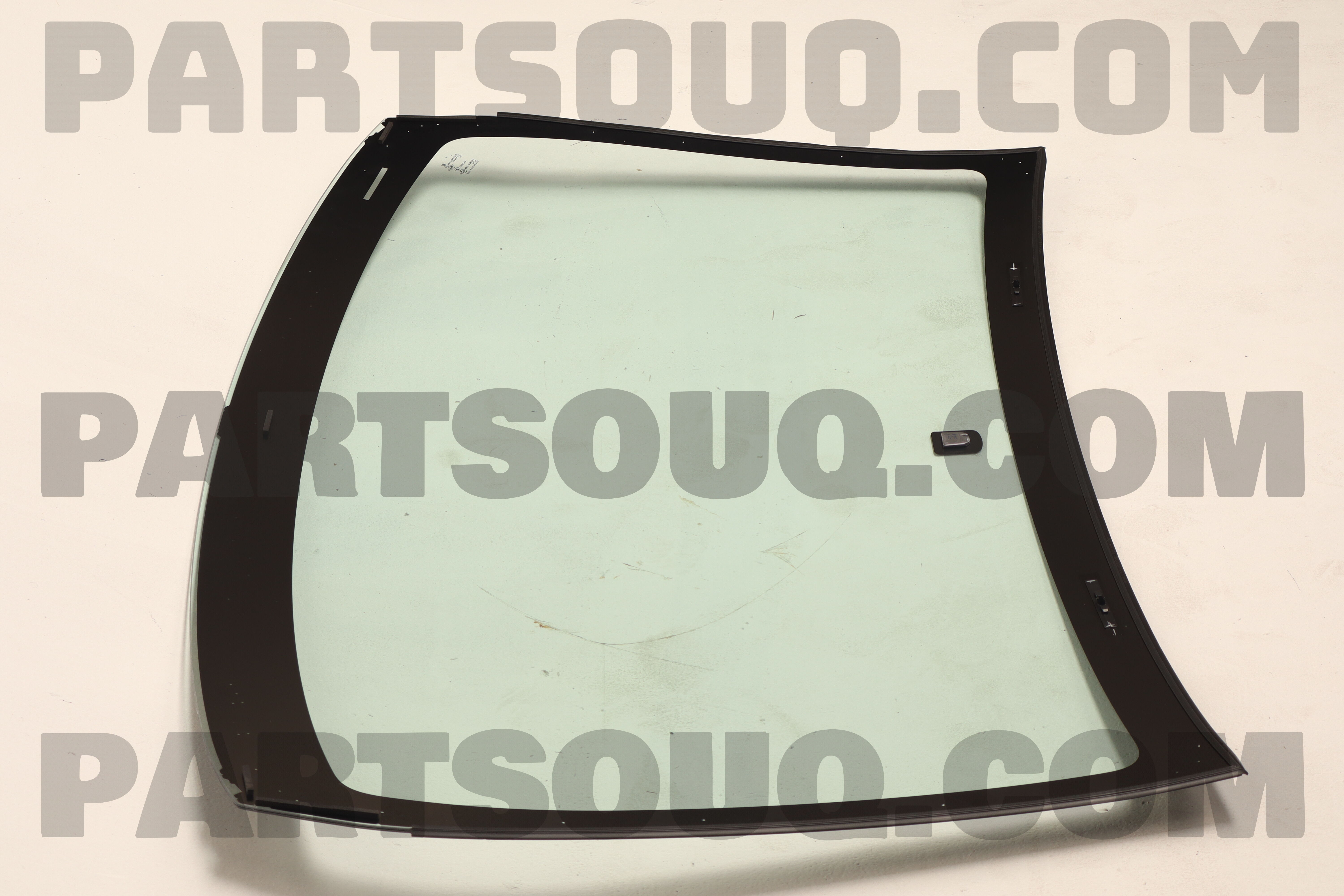 GLASS,WINDSHIELD 6102B848 | Mitsubishi Parts | PartSouq