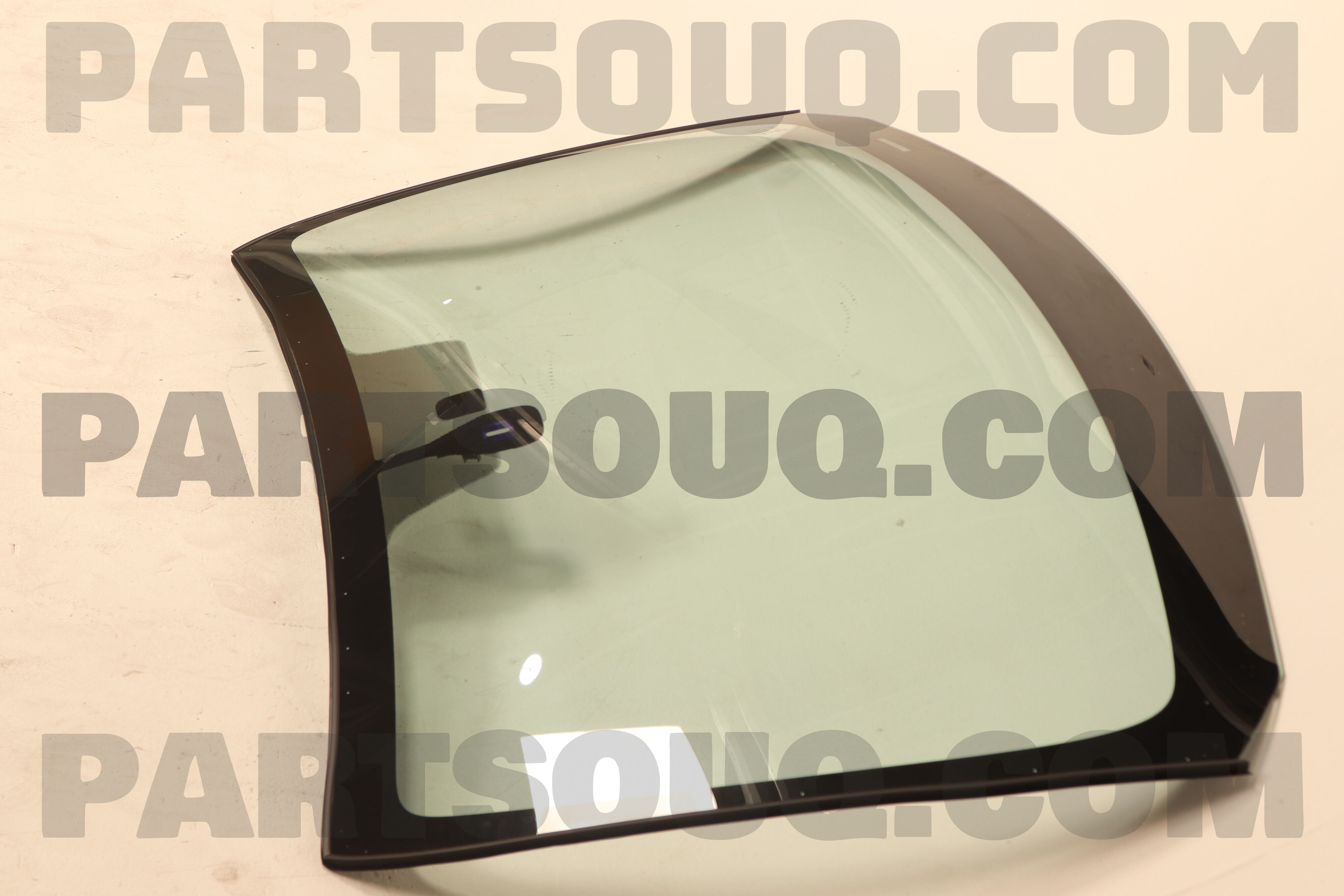 GLASS,WINDSHIELD 6102BW120P | Mitsubishi Parts | PartSouq