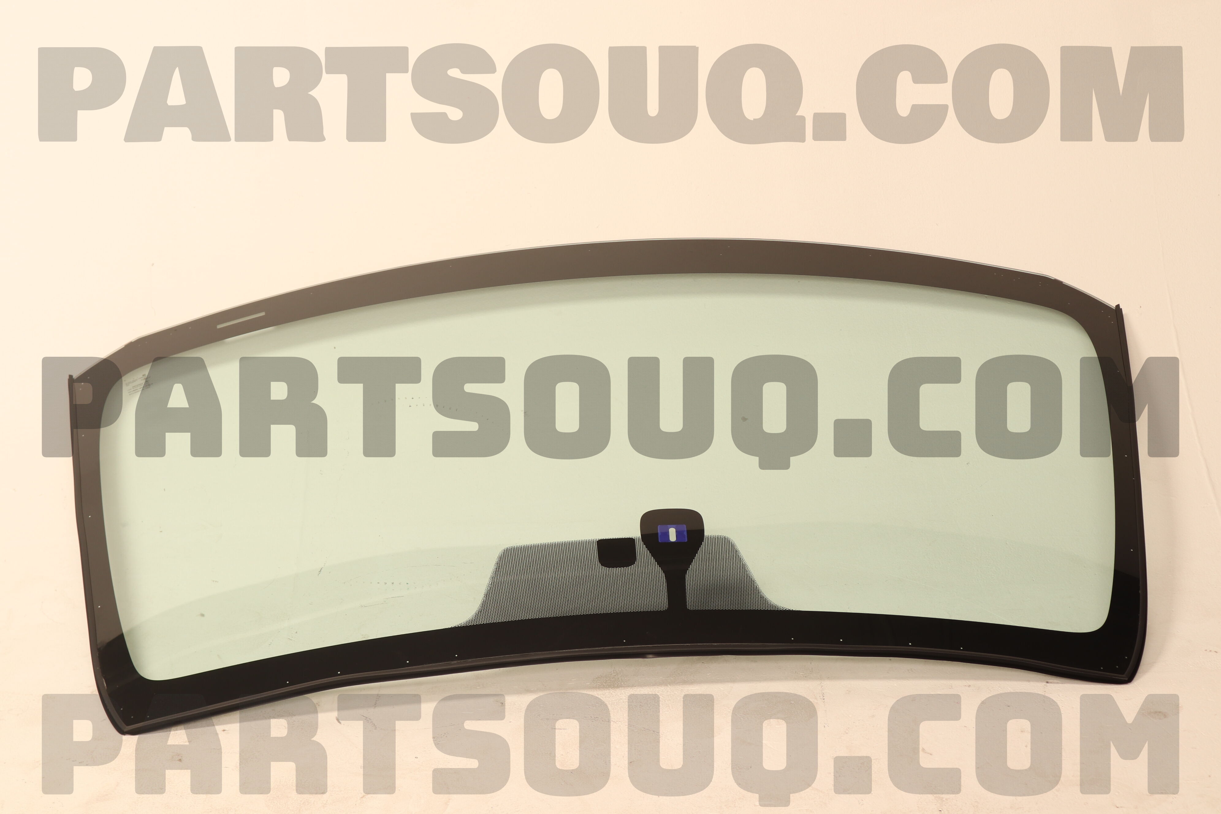 GLASS,WINDSHIELD 6102BW120P | Mitsubishi Parts | PartSouq