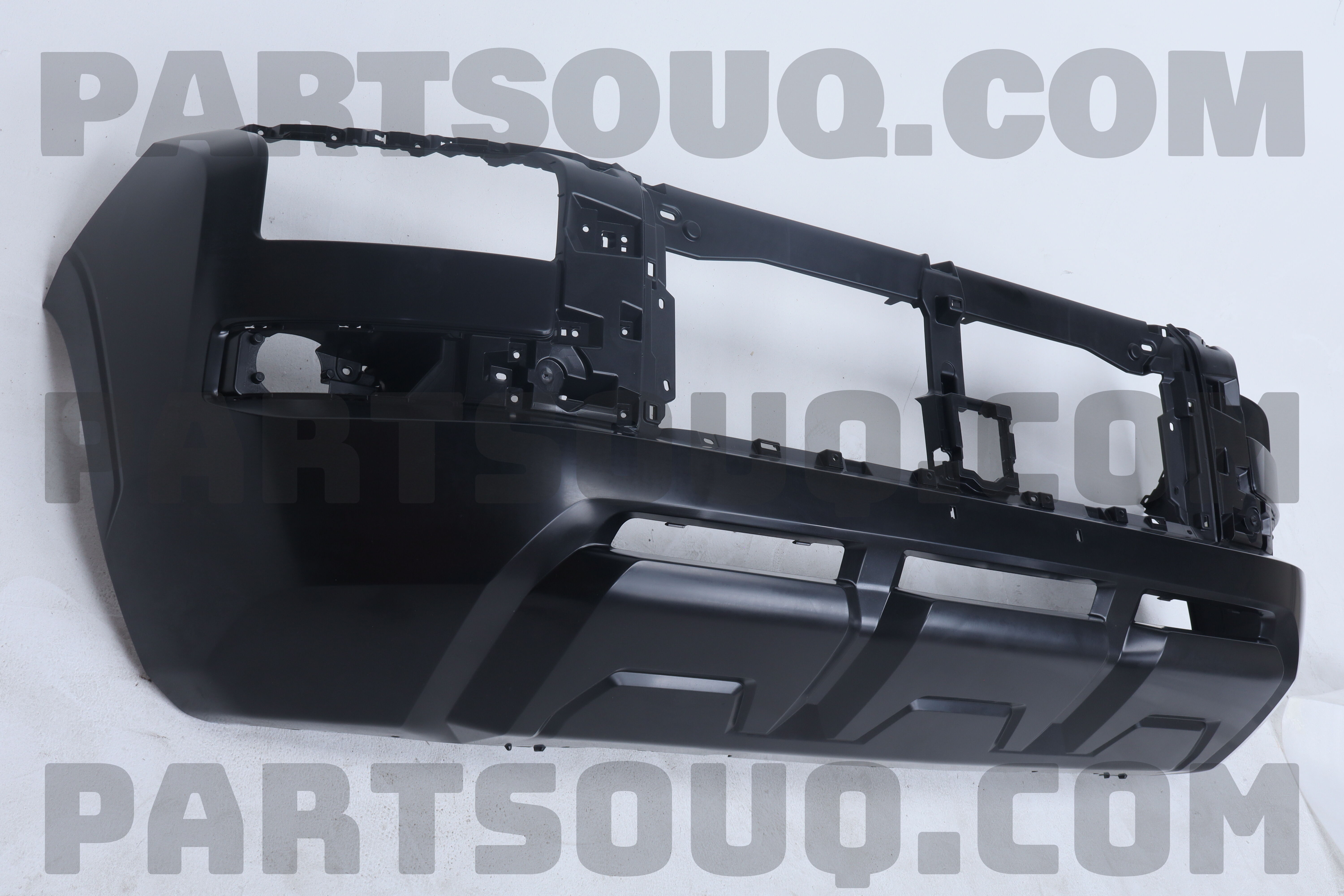 FACE,FR BUMPER 62022A530P | Mitsubishi Parts | PartSouq