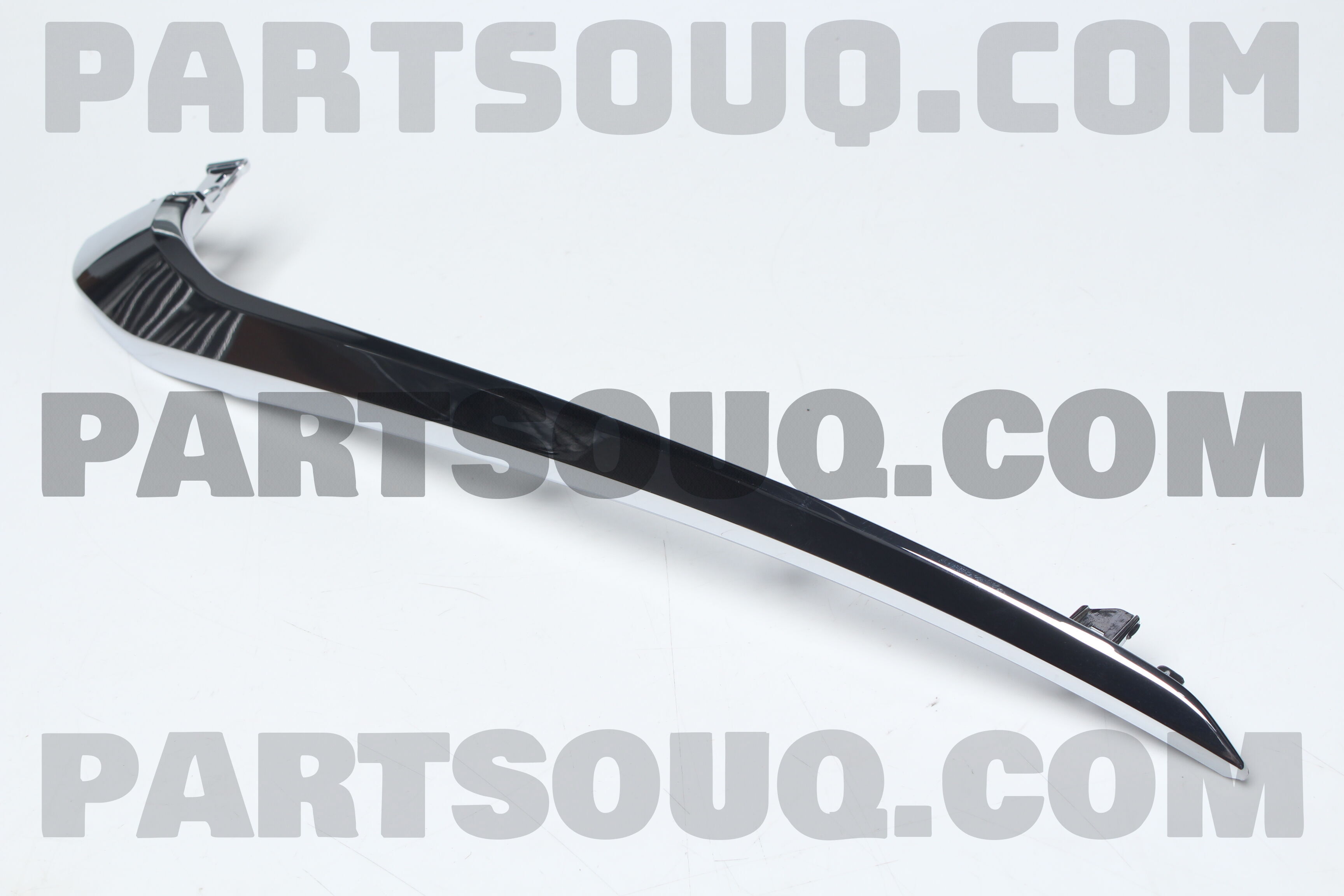 GARNISH,FR BUMPER SI 62080W000P | Mitsubishi Parts | PartSouq