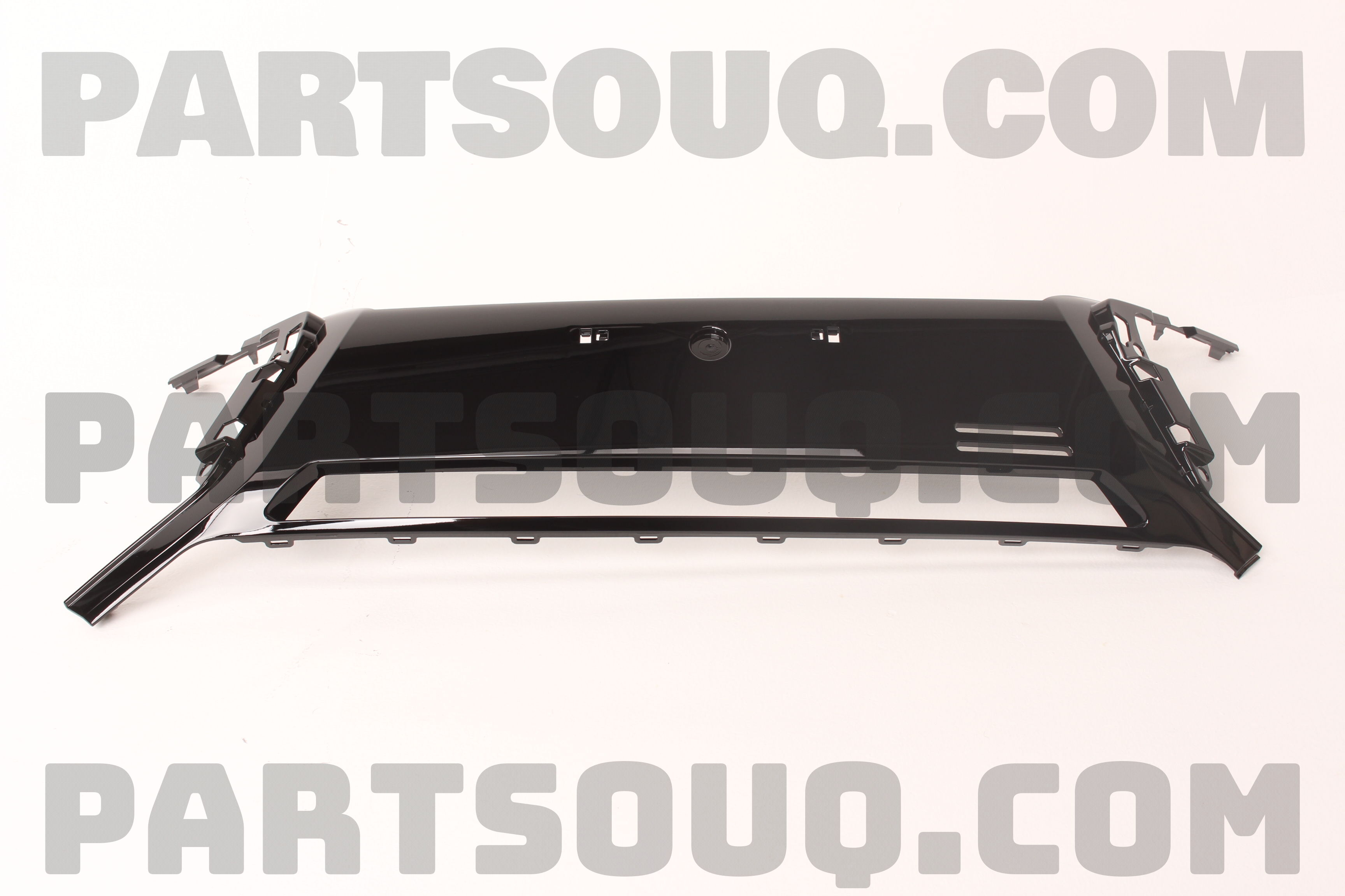 COVER,FR BUMPER 6400H353XA | Mitsubishi Parts | PartSouq