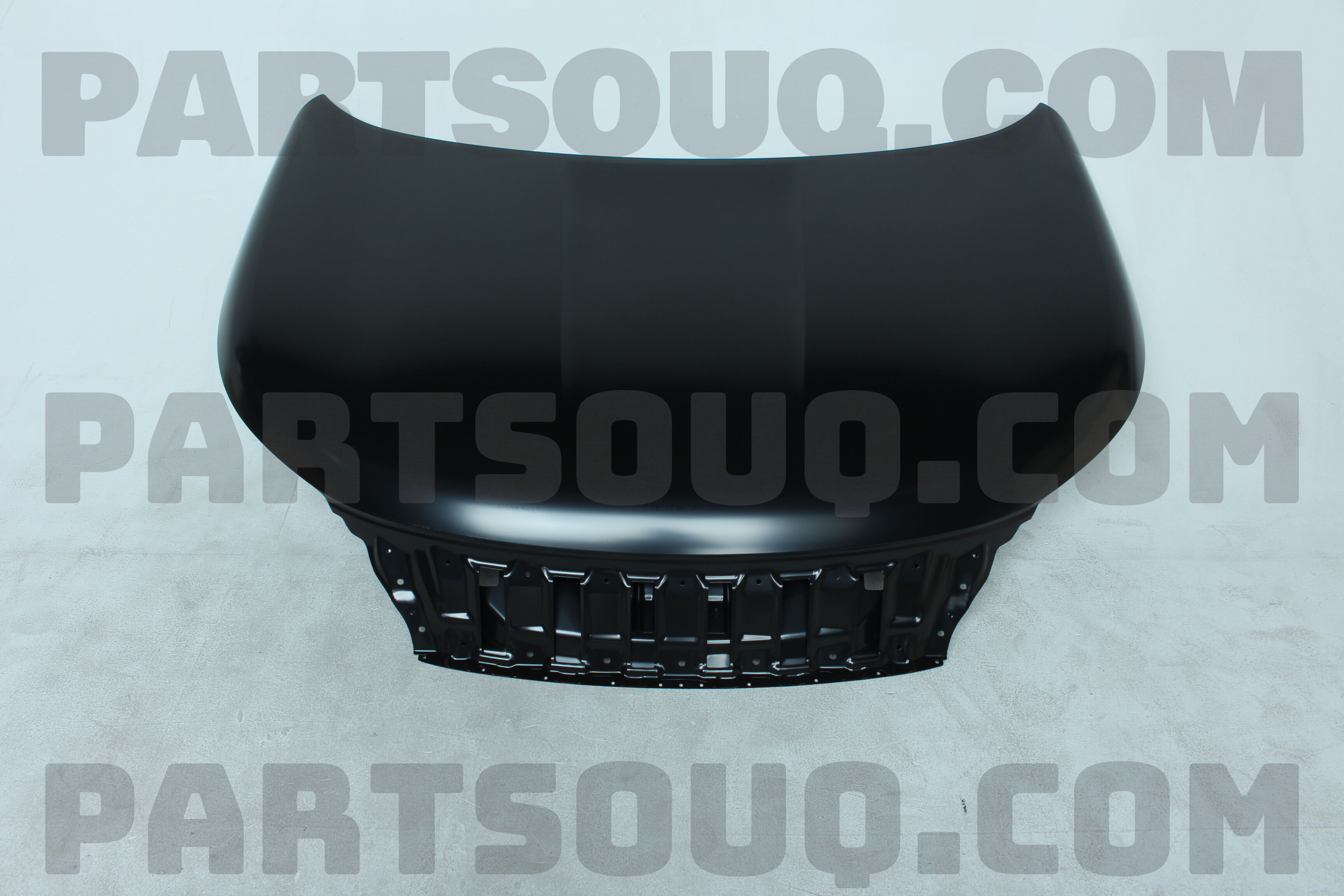 HOOD 65100W140P | Mitsubishi Parts | PartSouq