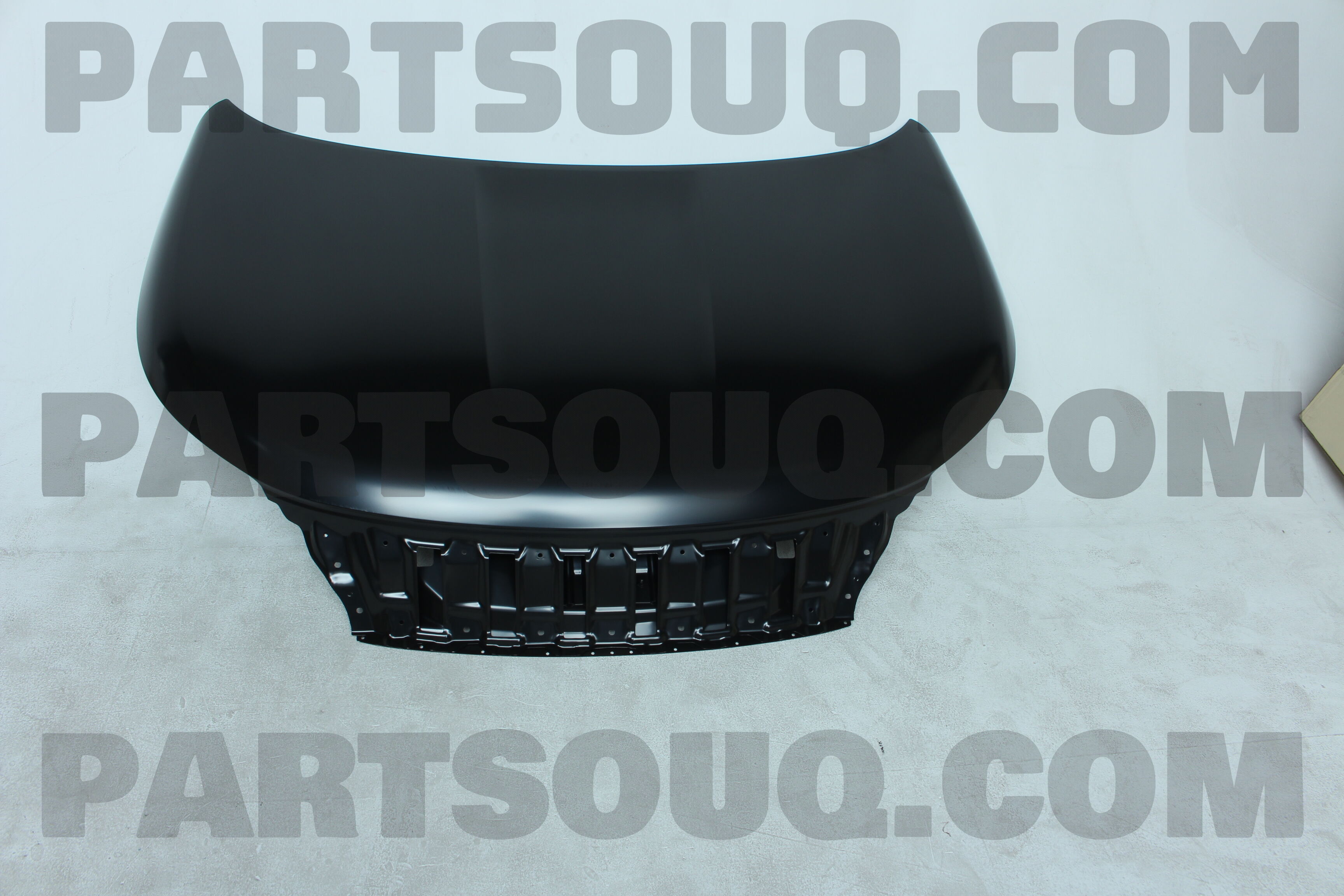 HOOD 65100W140P | Mitsubishi Parts | PartSouq