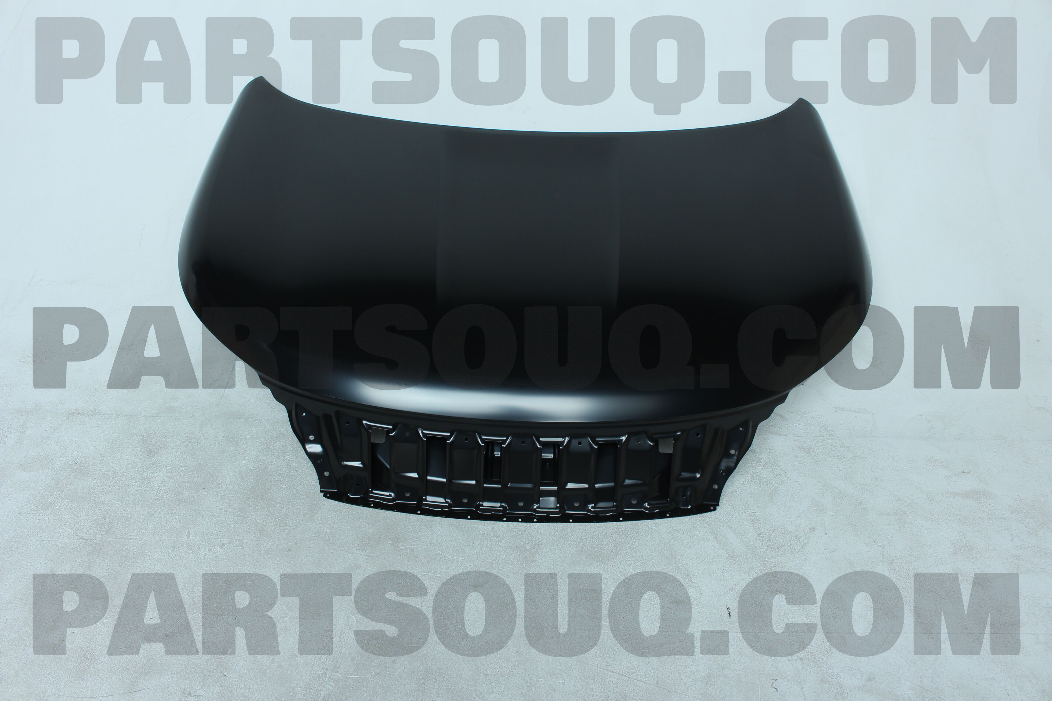HOOD 65100W140P | Mitsubishi Parts | PartSouq