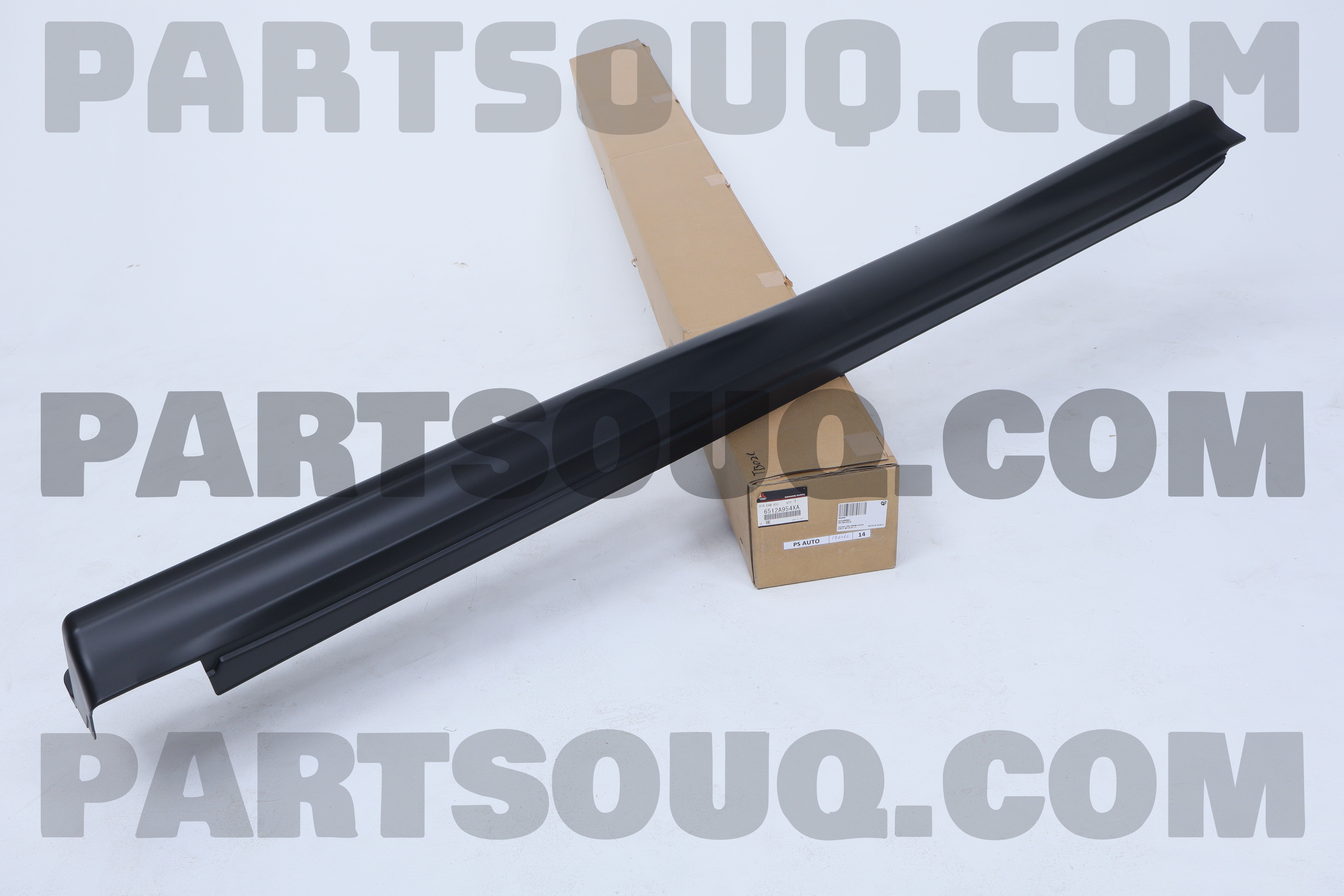 AIR DAM,SIDE,RH 6512A954XA | Mitsubishi Parts | PartSouq