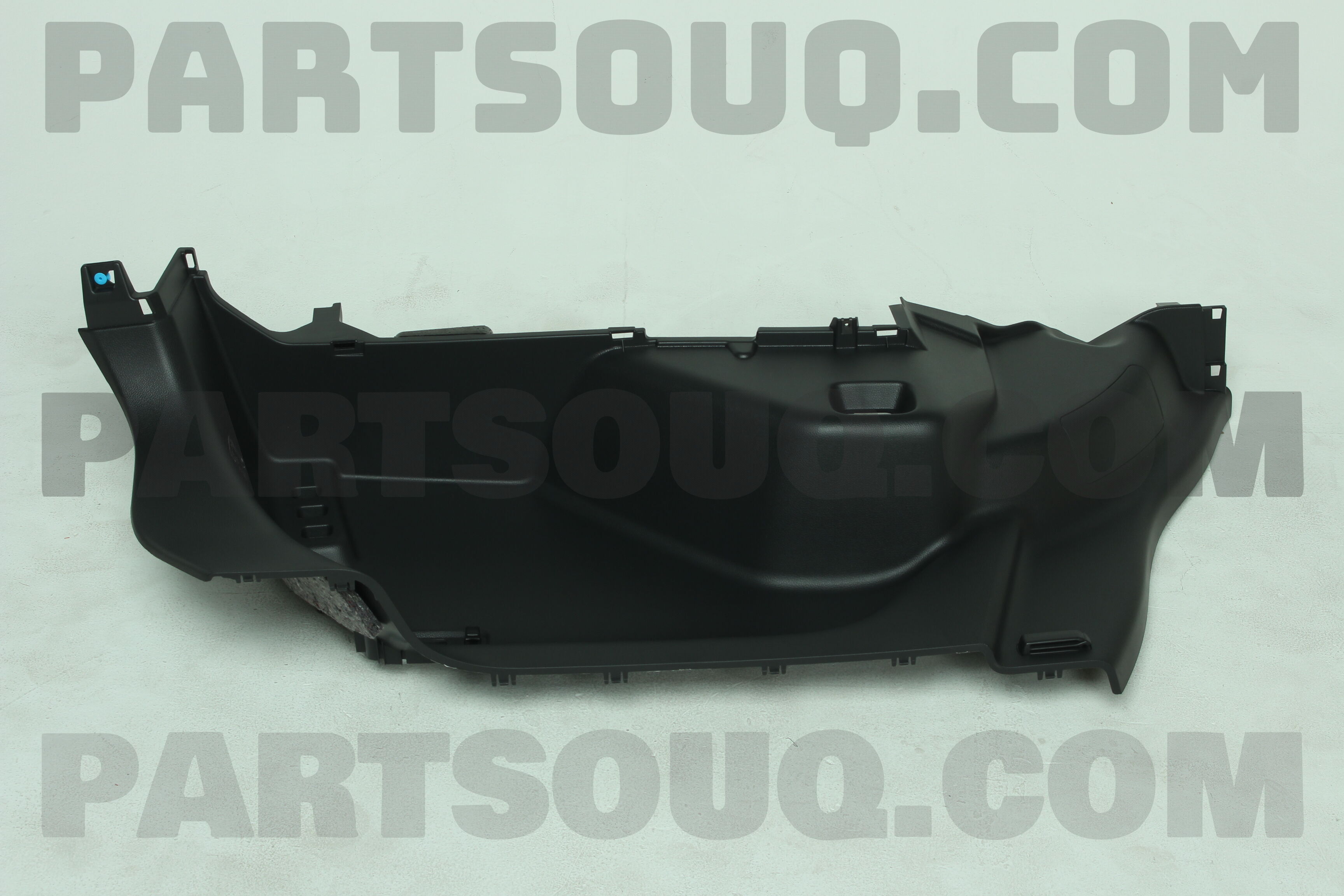 TRIM,QTR,LWR RH 7230B256XA | Mitsubishi Parts | PartSouq