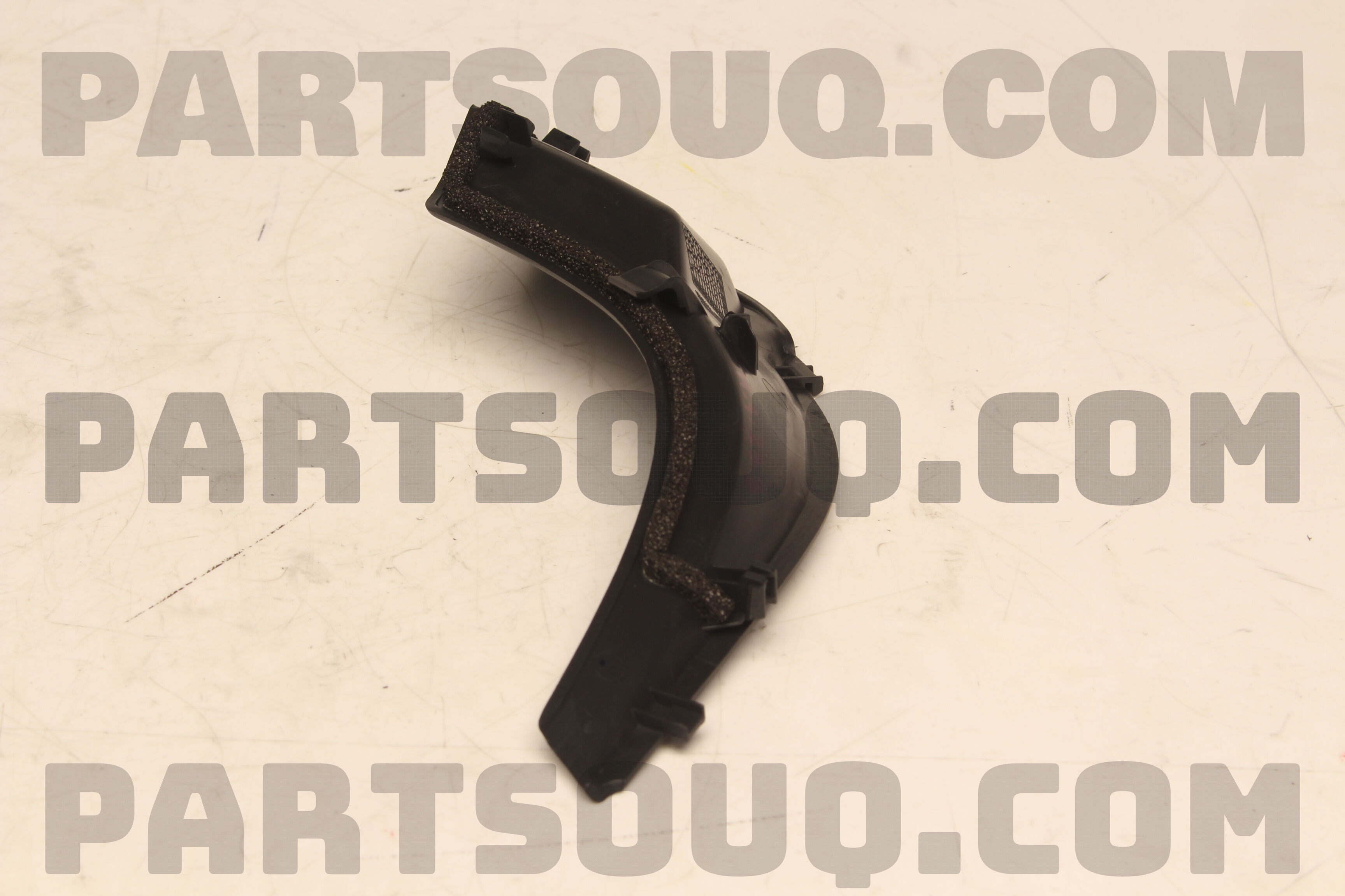 COVER,FR DECK,LH 7405A937 | Mitsubishi Parts | PartSouq