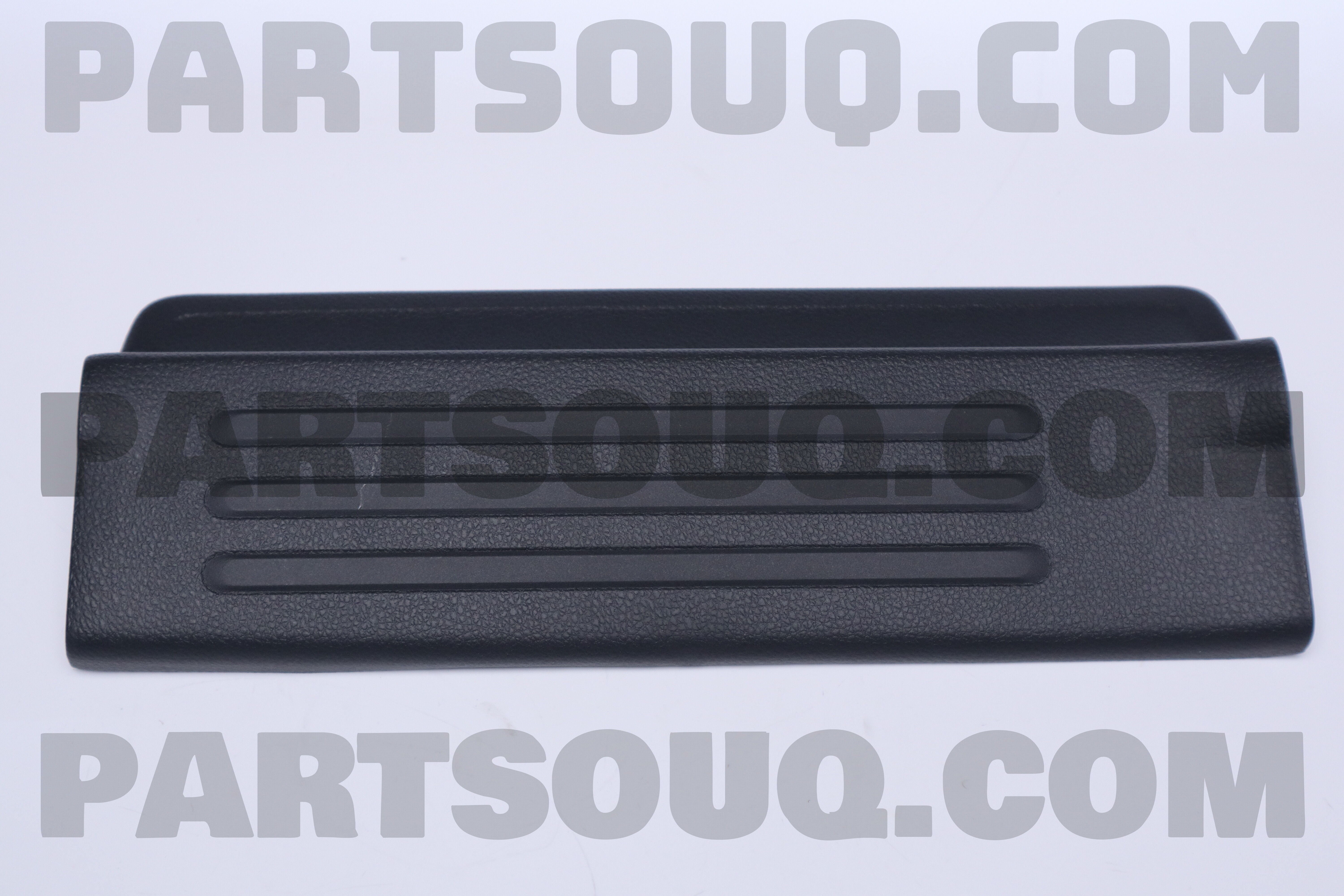 SCUFF PLATE,RR RH 7656A256XA | Mitsubishi Parts | PartSouq