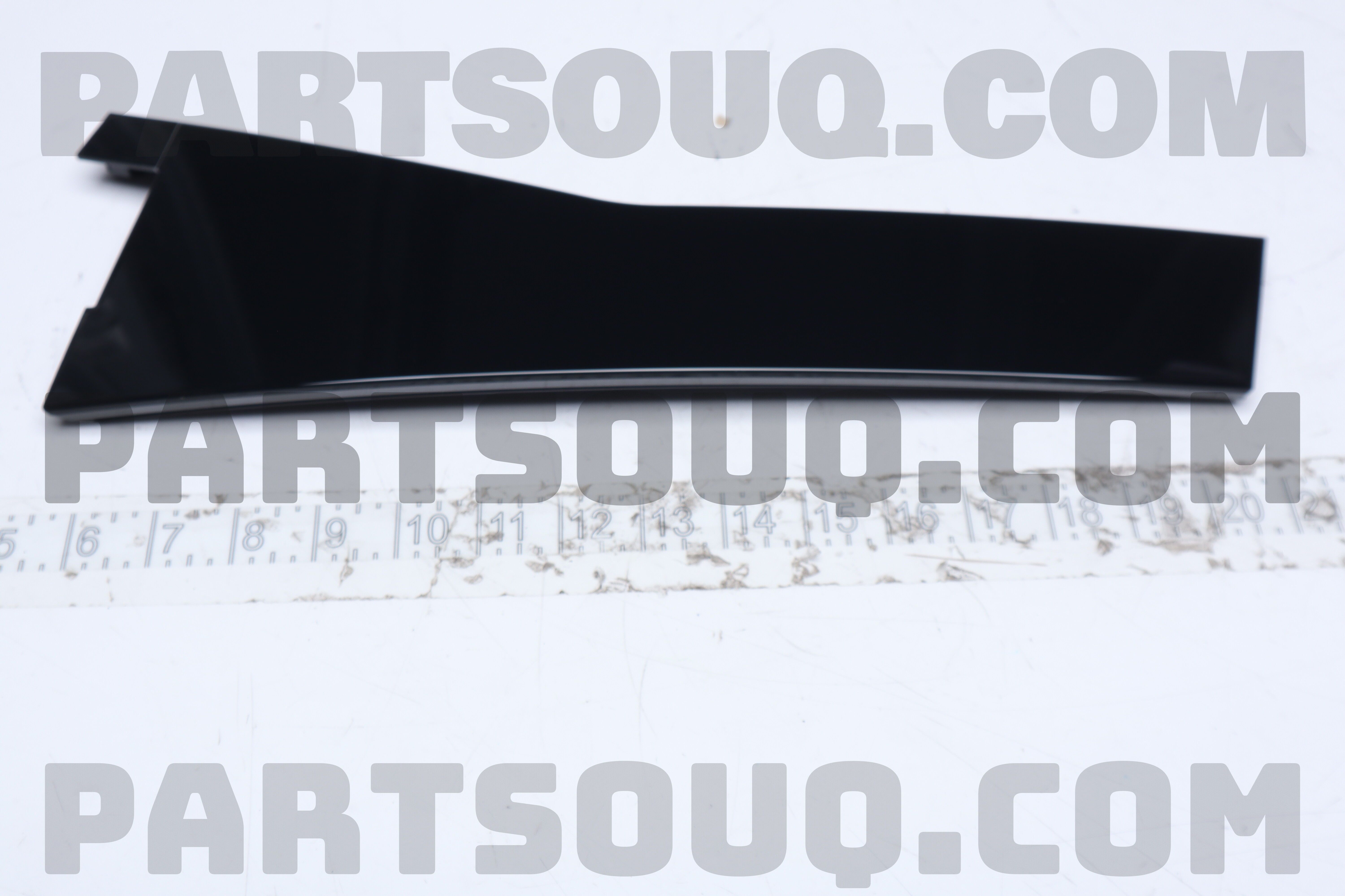 GARNISH,RR DOOR SASH 76935W051P | Mitsubishi Parts | PartSouq