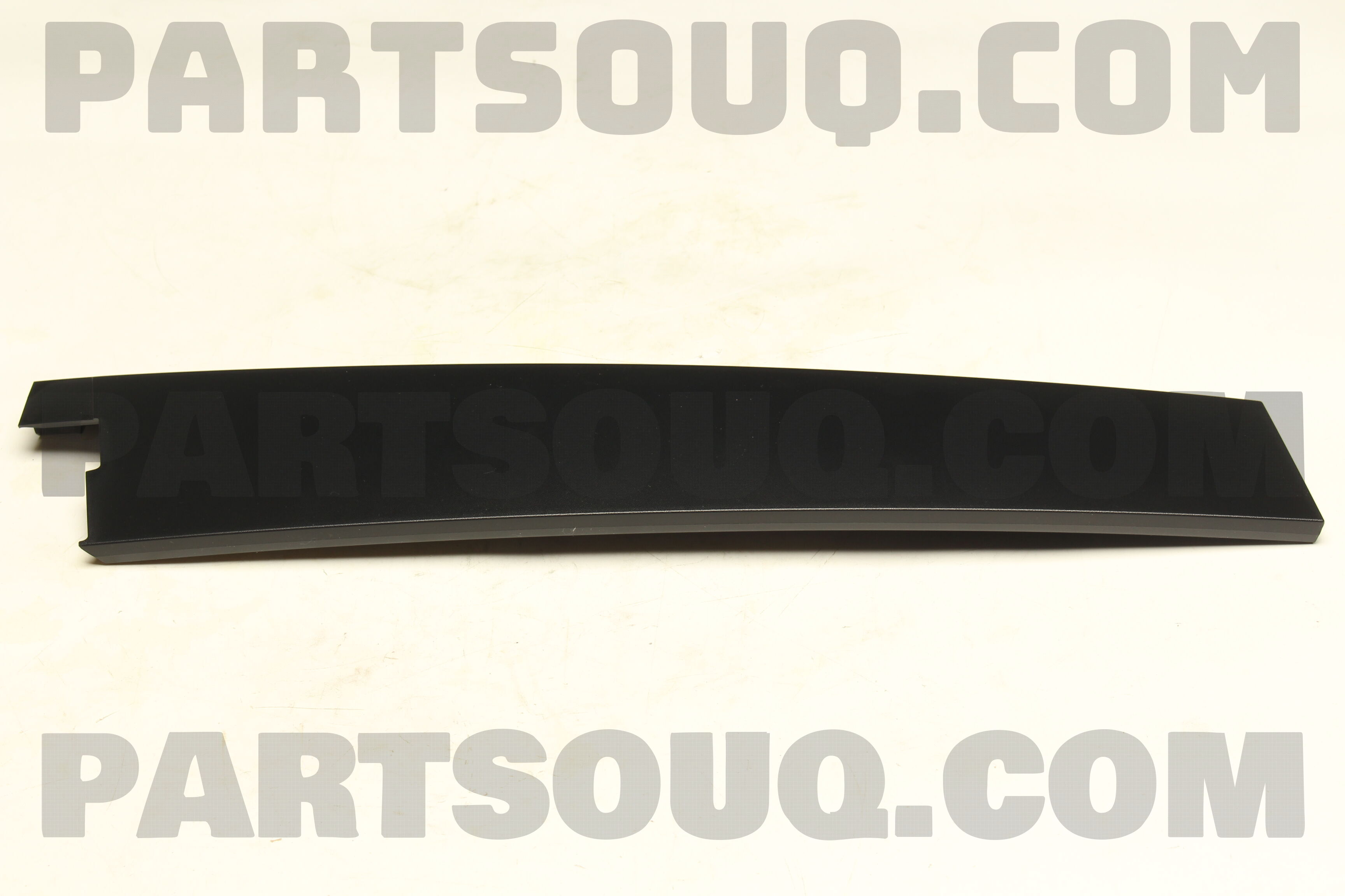 GARNISH,FR DOOR SASH 769A2W000P | Mitsubishi Parts | PartSouq