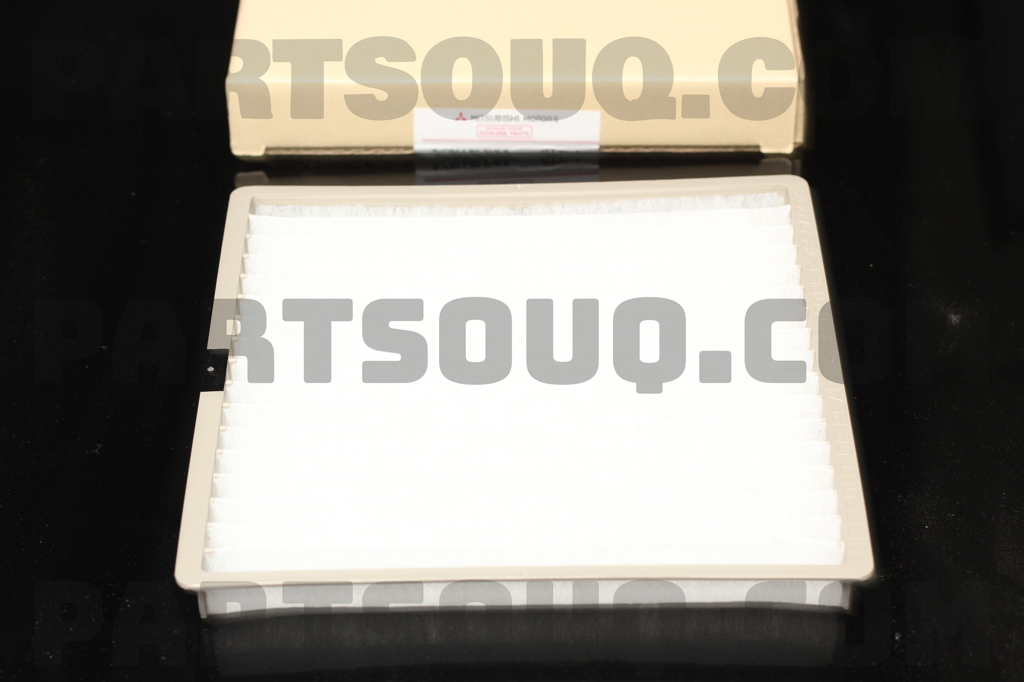 AIR REFRESHER ASSY 7850A002 | Mitsubishi Parts | PartSouq