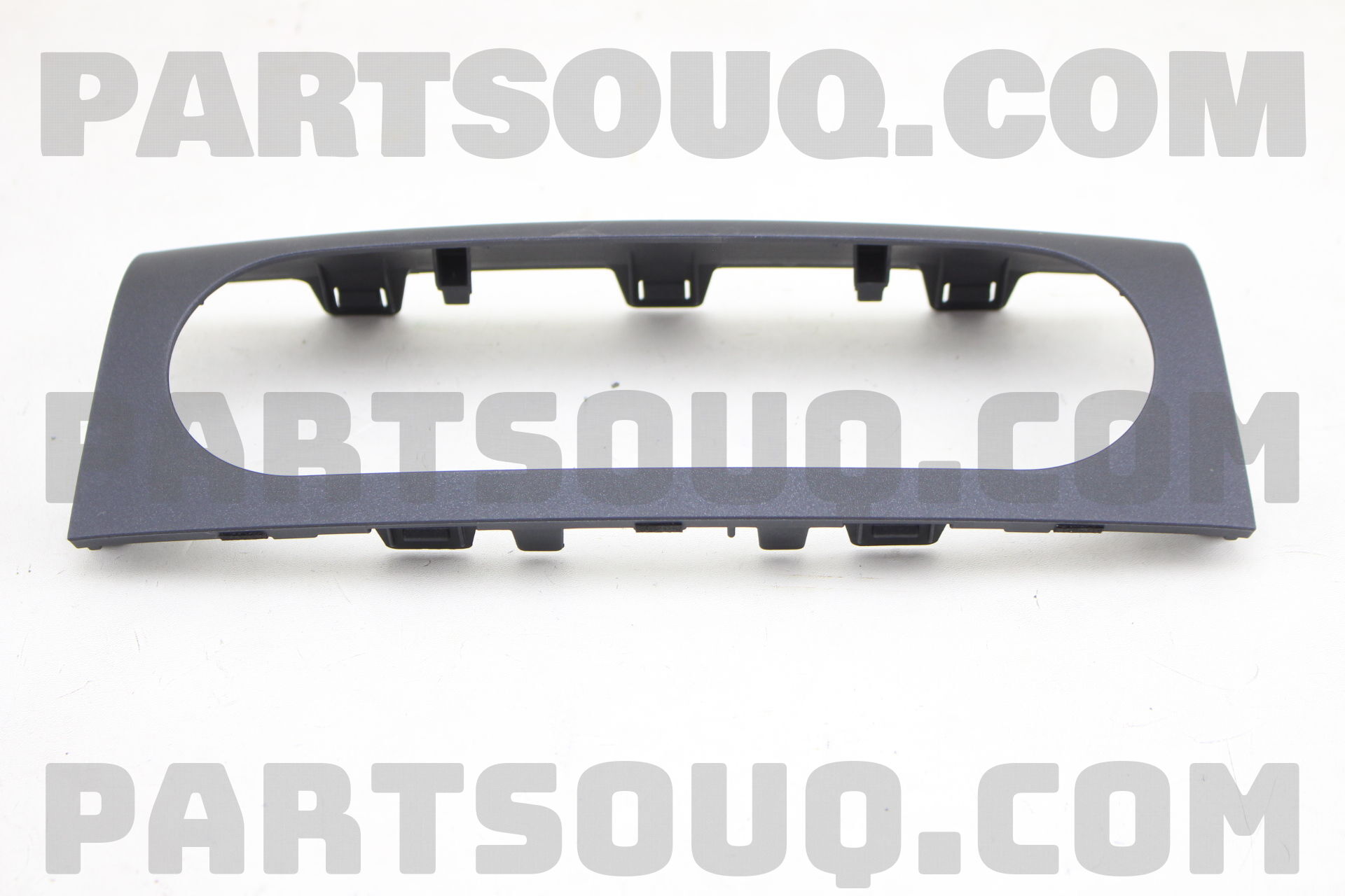 PANEL,INSTRUMENT,LWR CTR 8002A232XA | Mitsubishi Parts | PartSouq