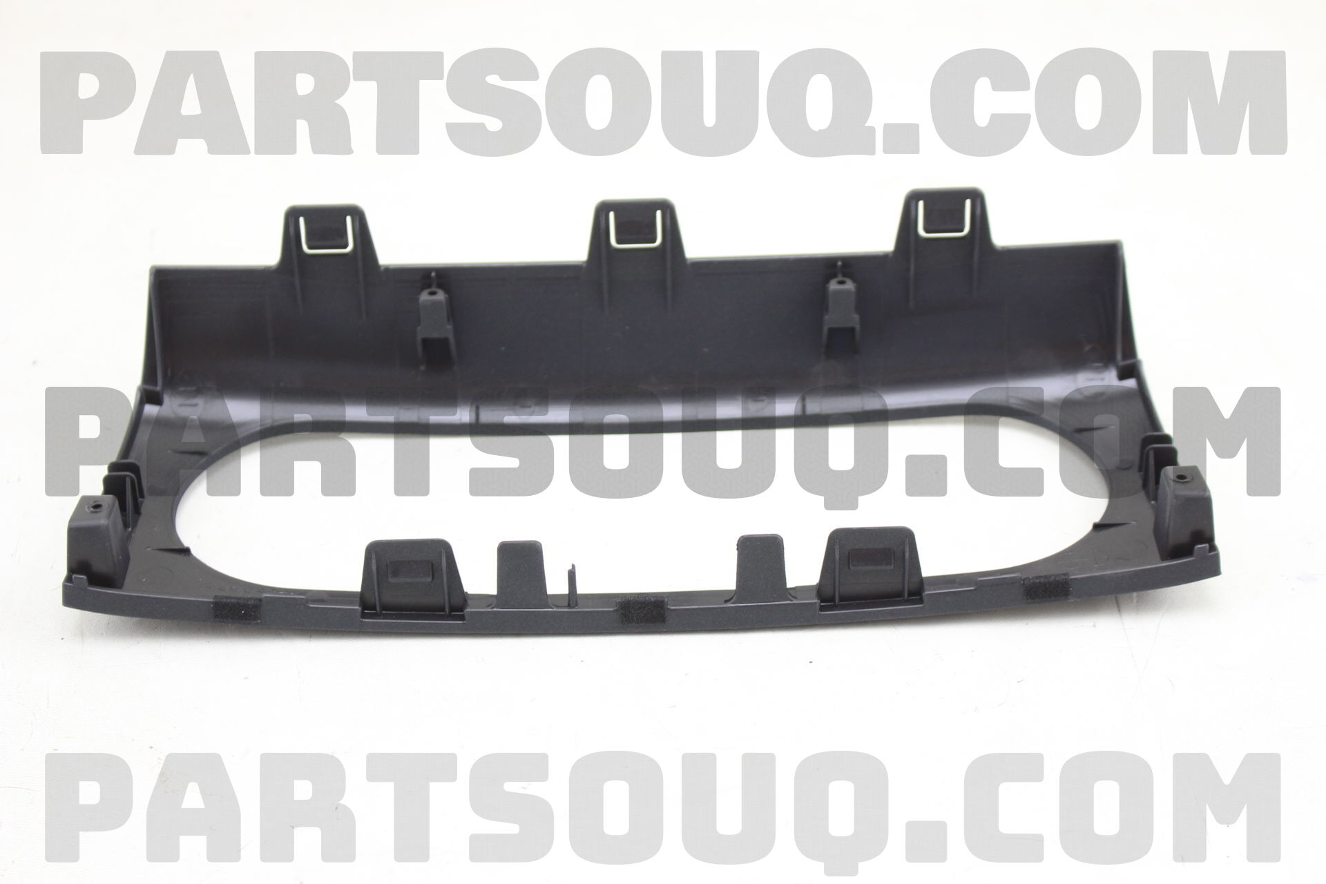 PANEL,INSTRUMENT,LWR CTR 8002A232XA | Mitsubishi Parts | PartSouq