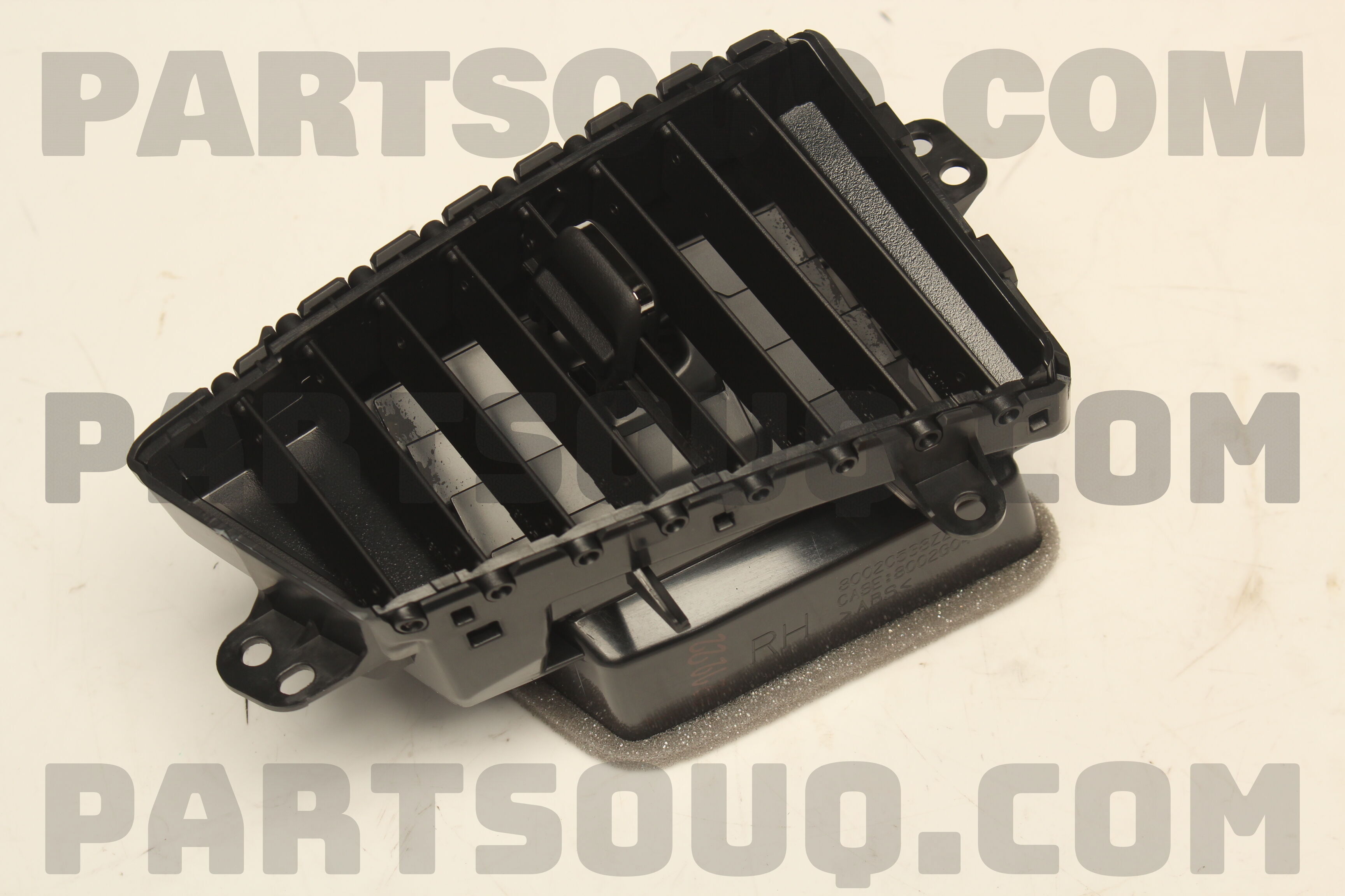 AIR OUTLET,INST PNL,RH 8002C538XA | Mitsubishi Parts | PartSouq