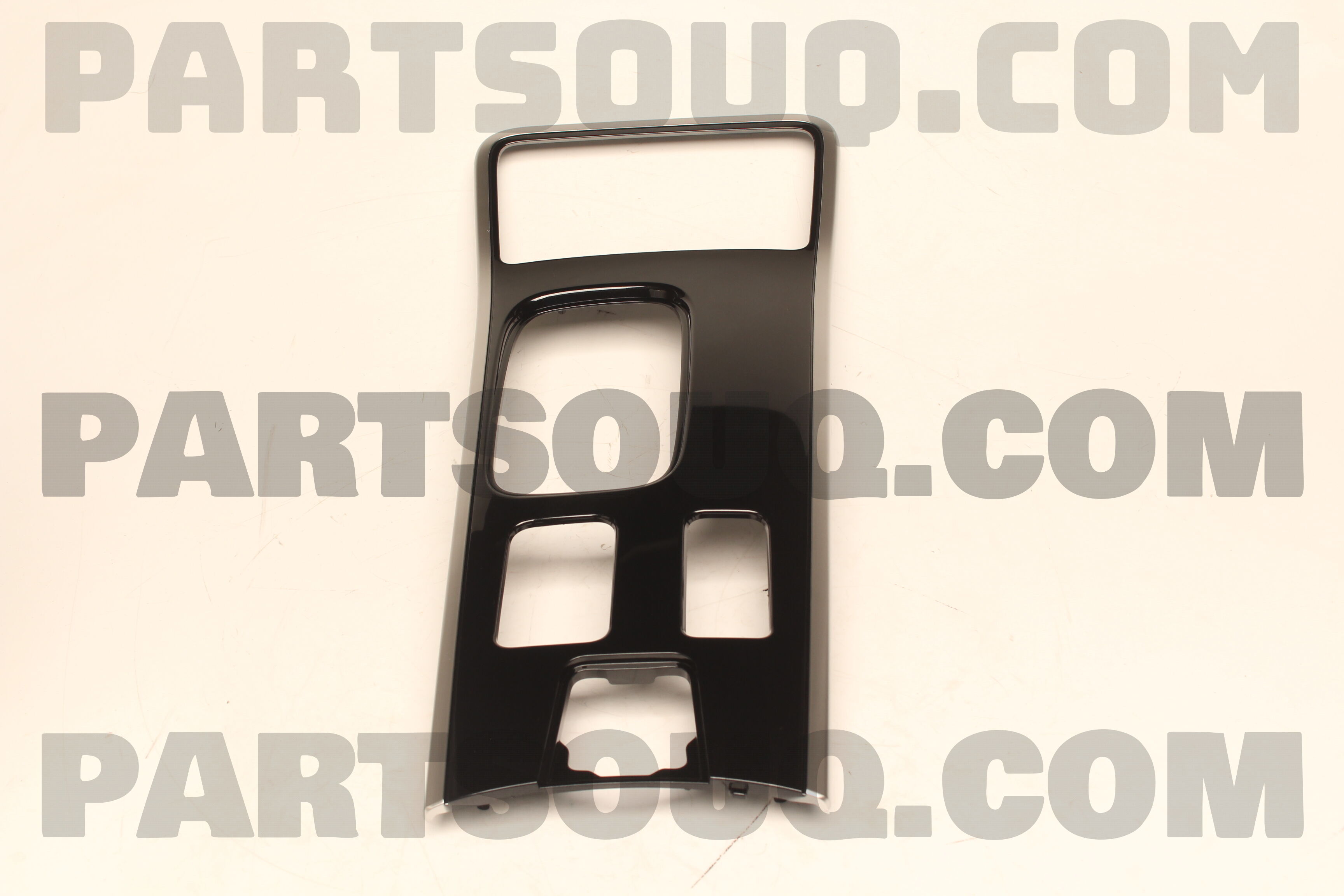 PANEL,GEARSHIFT LEVER 8015A194XA | Mitsubishi Parts | PartSouq
